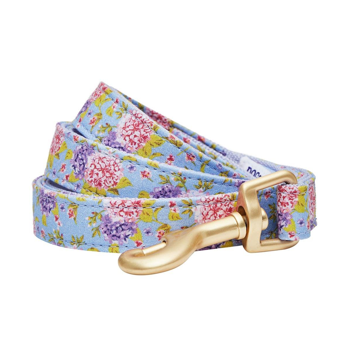 Click here for Dogs & Cats & Co. Blueberry Pet Spring Floral Dog... prices