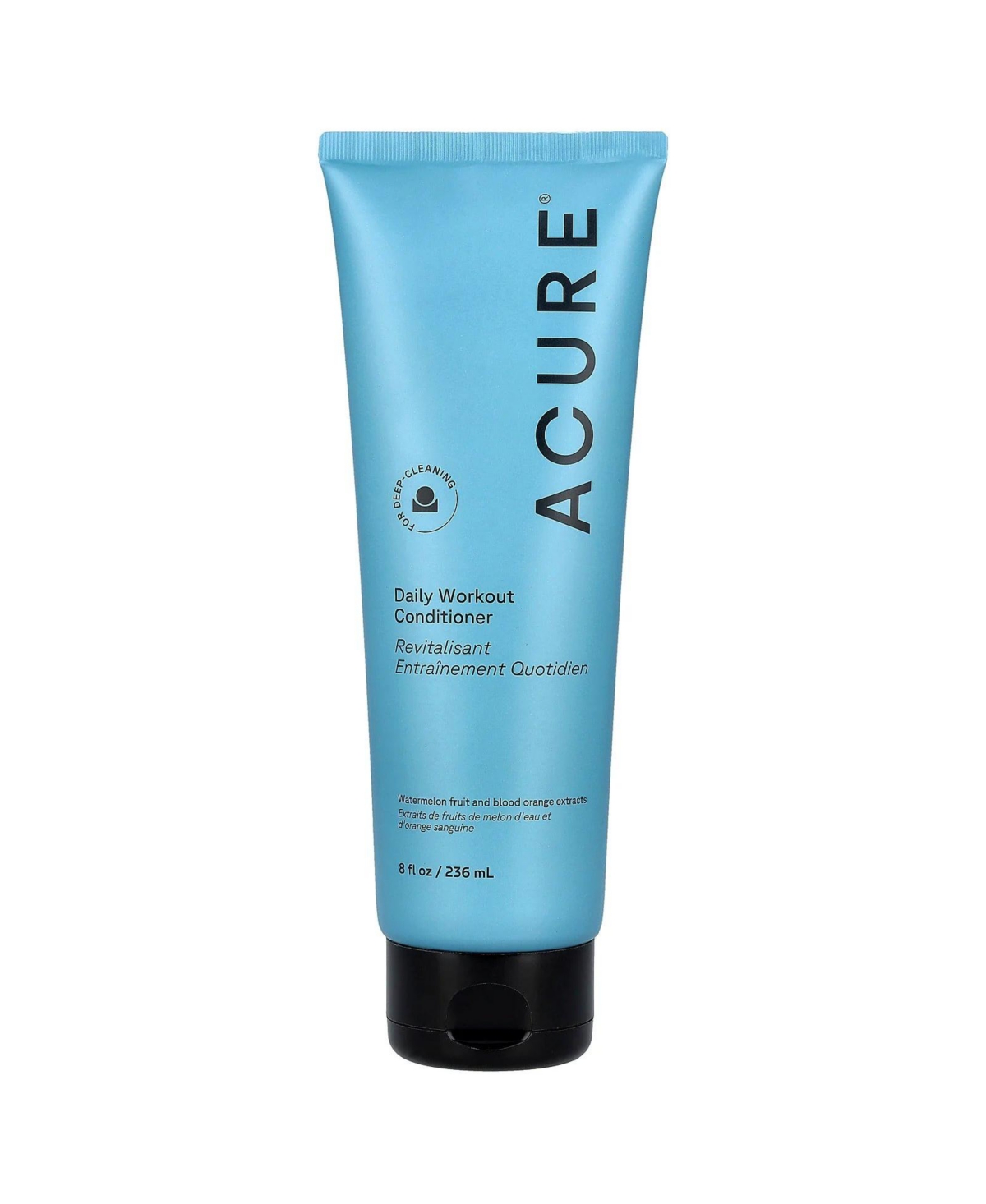 Click here for Acure Daily Workout Conditioner Hair Care 8 oz prices