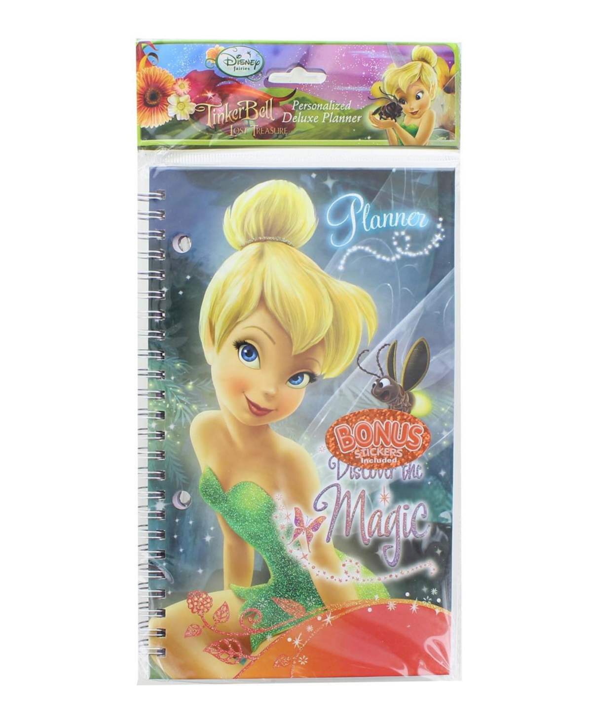 Click here for Monogram International Inc. Disney Tinker Bell Per... prices