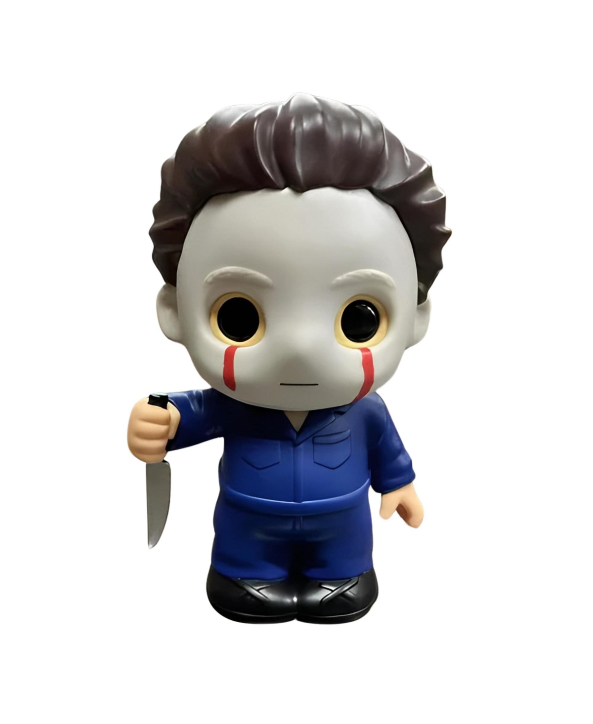 Click here for Monogram International Inc. Halloween Michael Myer... prices