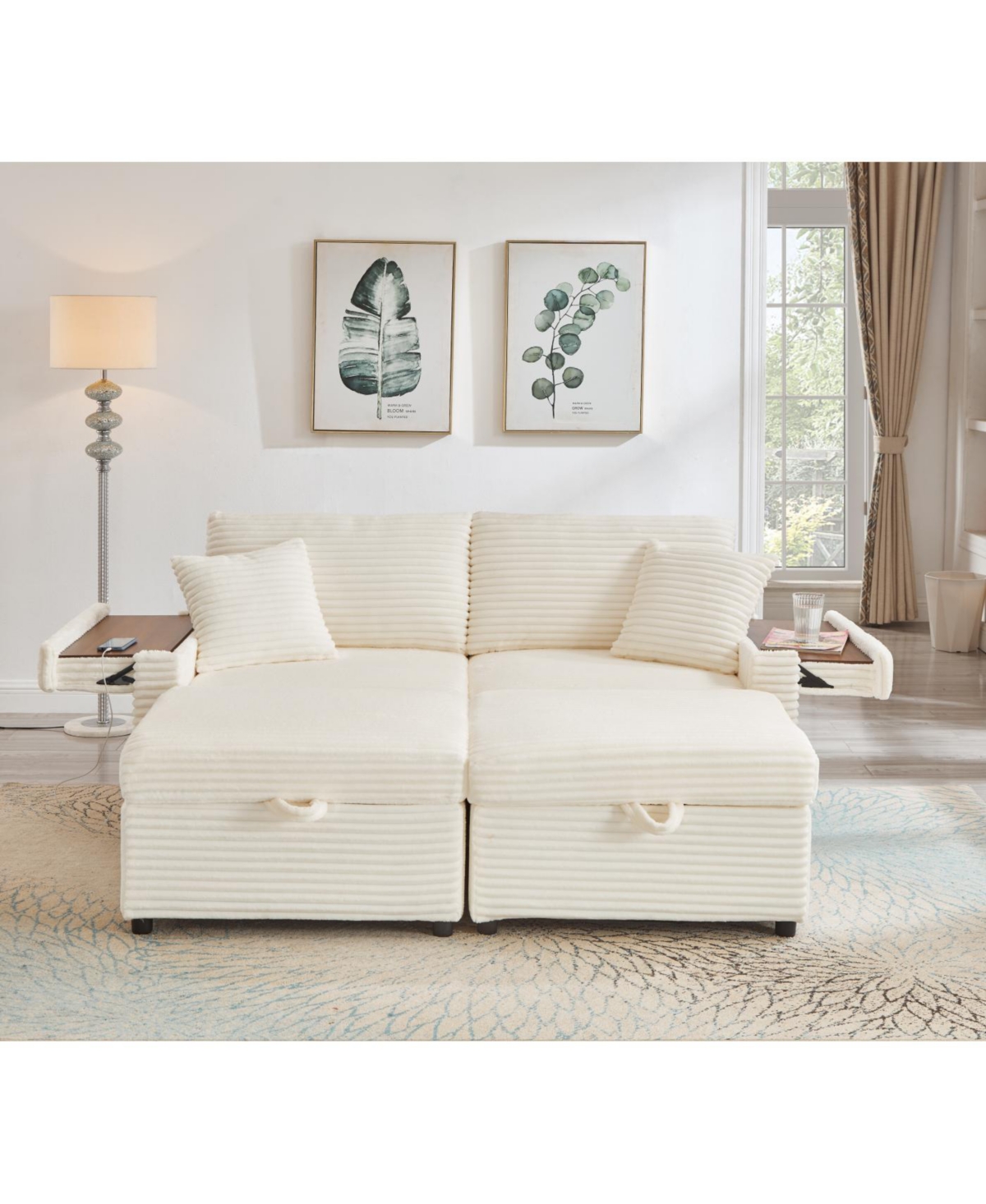 Click here for Streamdale Furniture Streamdale Comfortable Fluffy... prices