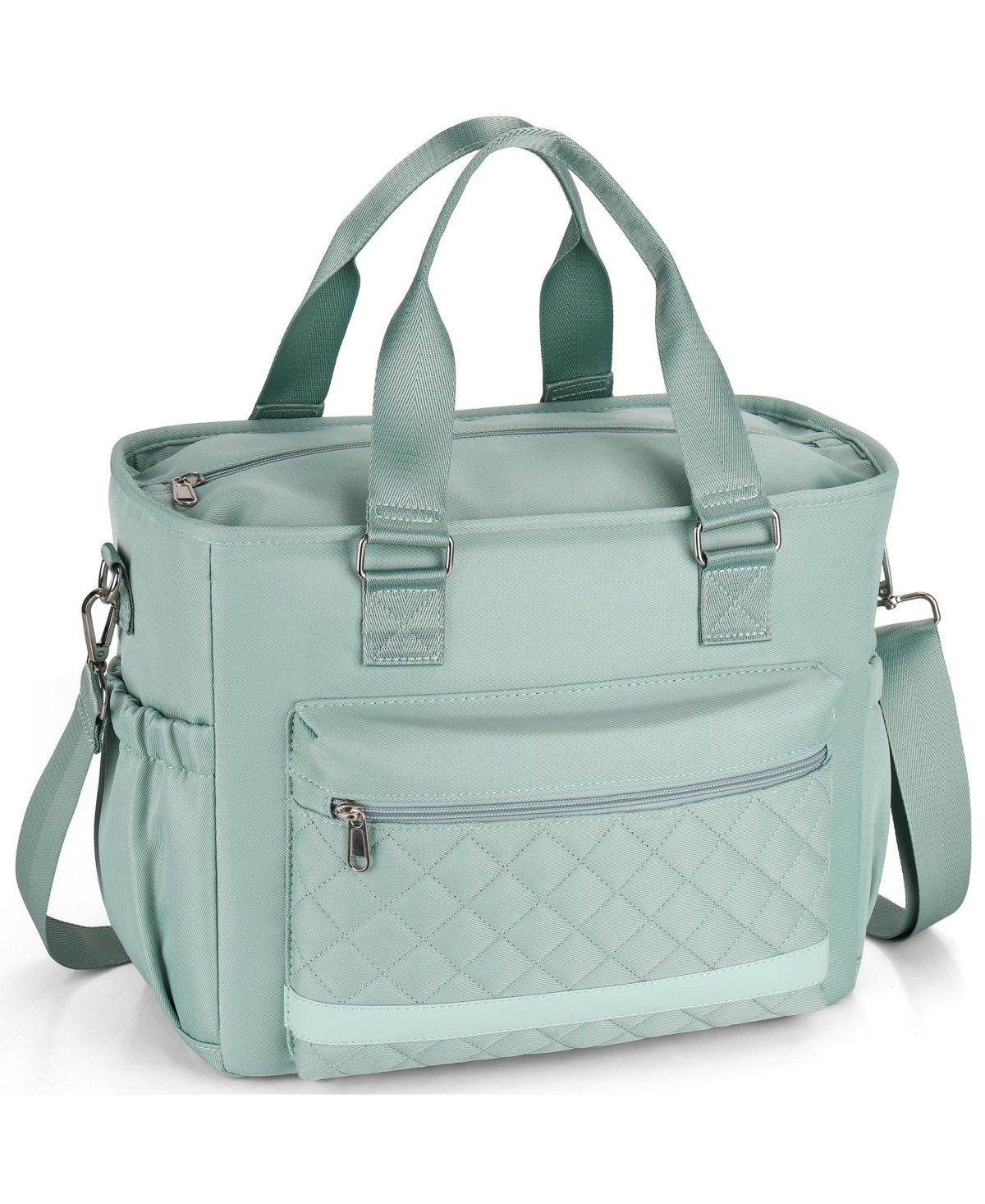 Click here for Batfox 16L Large Capacity Portable Insulated Lunch... prices