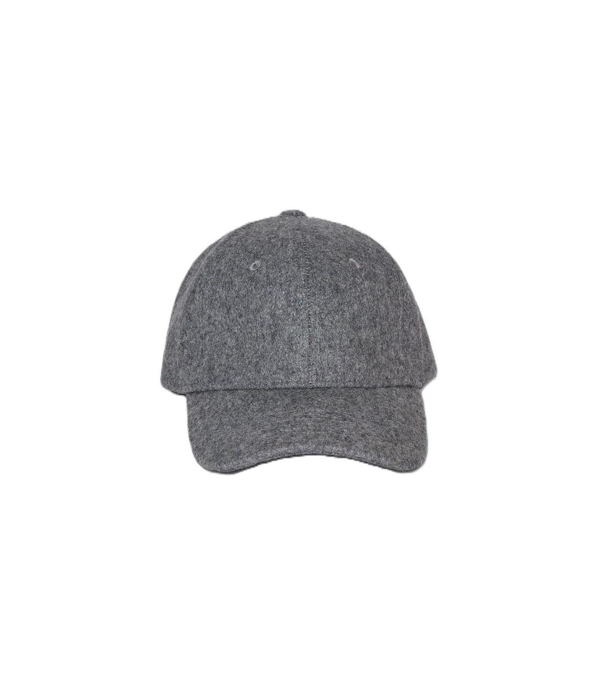 Click here for Hat Attack Womens Solid Shetland Cap. - Heather gr... prices