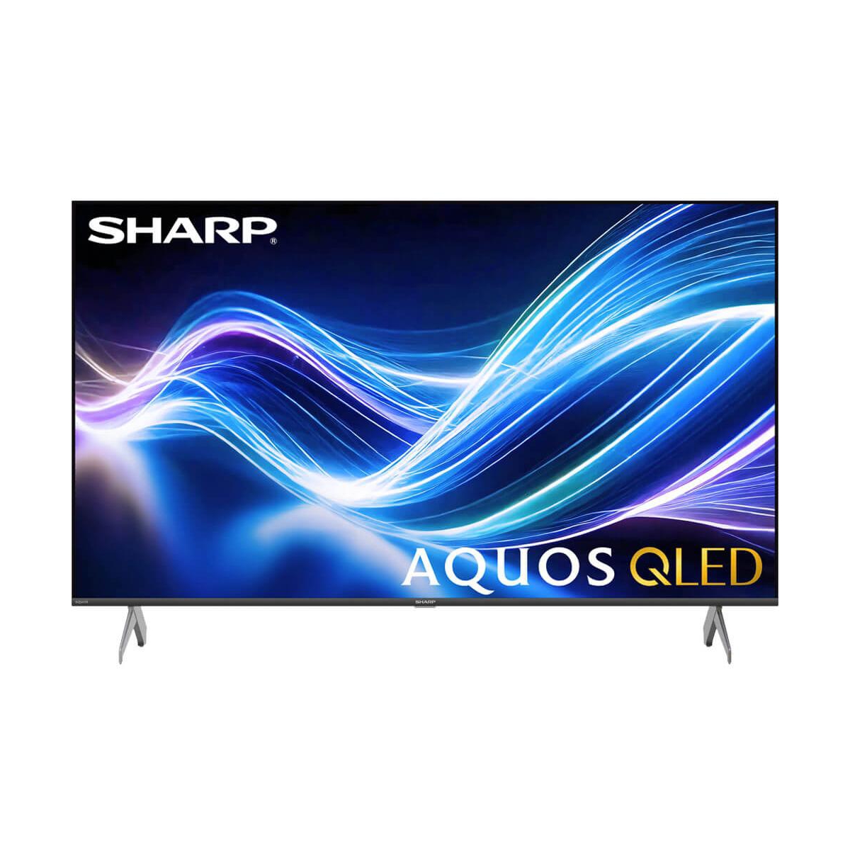 Click here for Sharp Aquos Series Qled 4K Ultra Hd Smart Tv with... prices