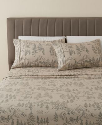 Click here for Linery Co. Ultra Soft Lodge Inspired Brushed Micro... prices