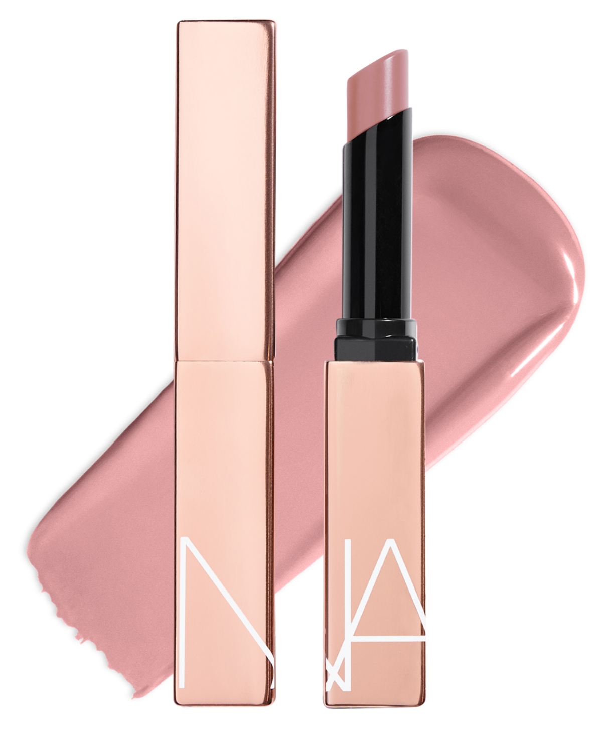 Click here for Nars Afterglow Sensual Shine Lipstick - Ever After prices