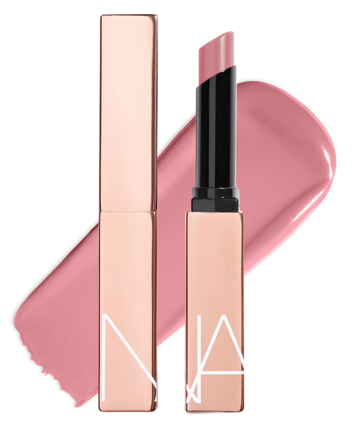 Click here for Nars Afterglow Sensual Shine Lipstick - First Move prices