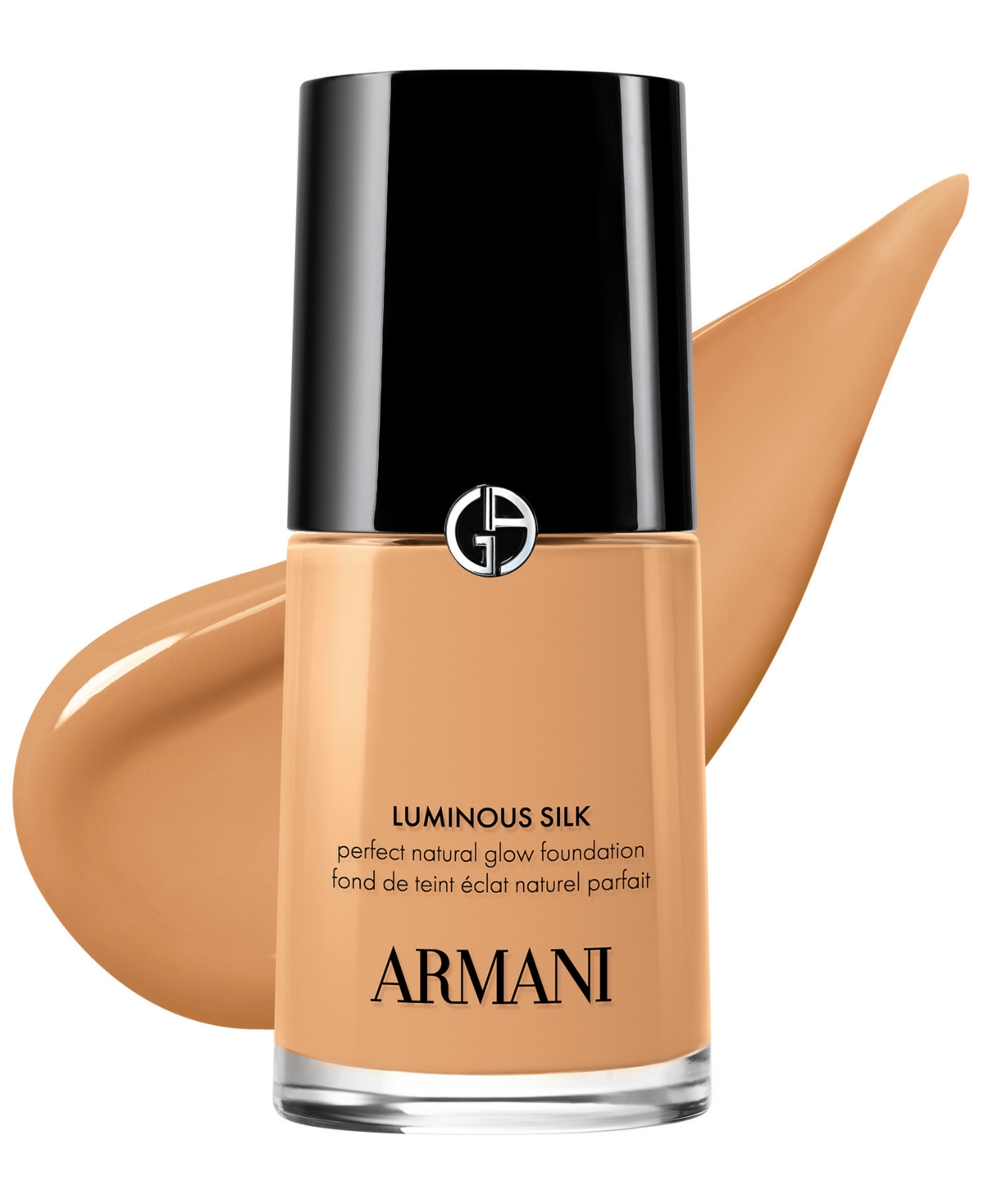Click here for Armani Luminous Silk Natural Glow 24-Hour Wear Blu... prices