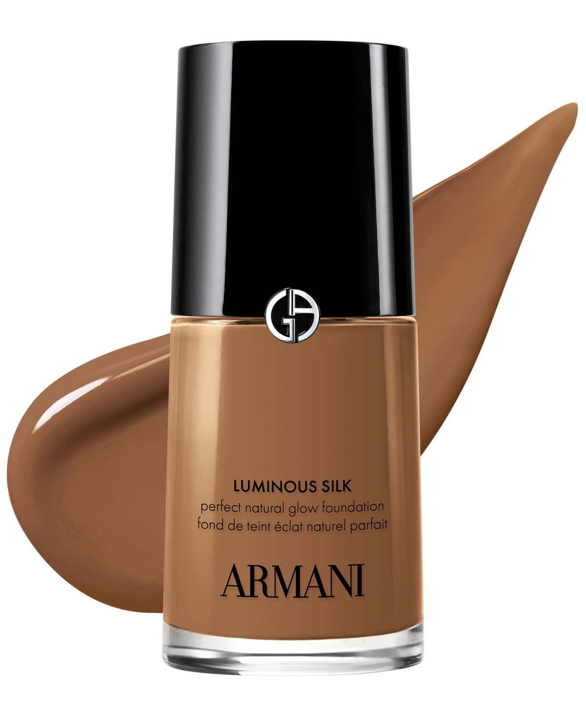 Click here for Armani Luminous Silk Natural Glow 24-Hour Wear Blu... prices