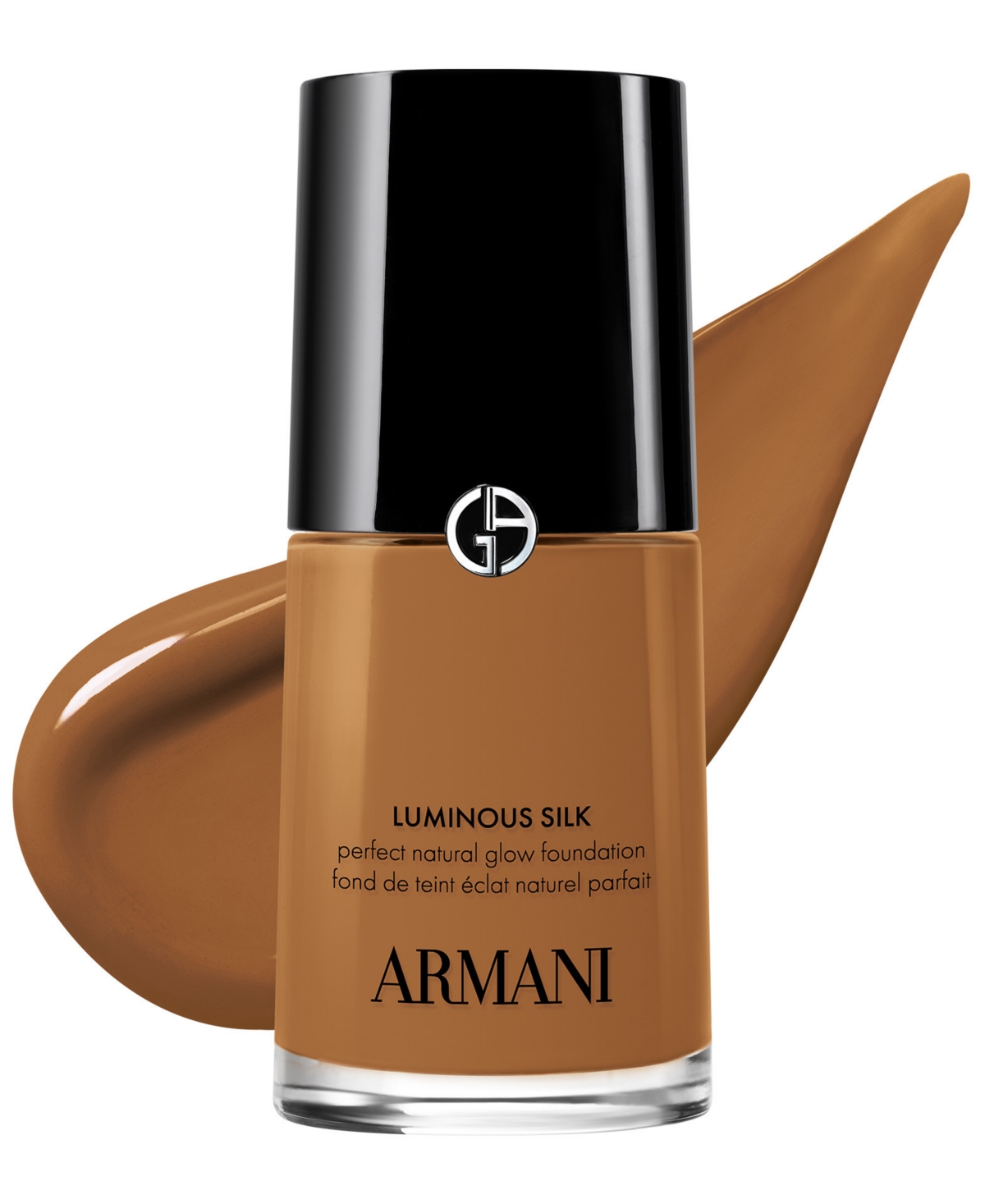Click here for Armani Luminous Silk Natural Glow 24-Hour Wear Blu... prices