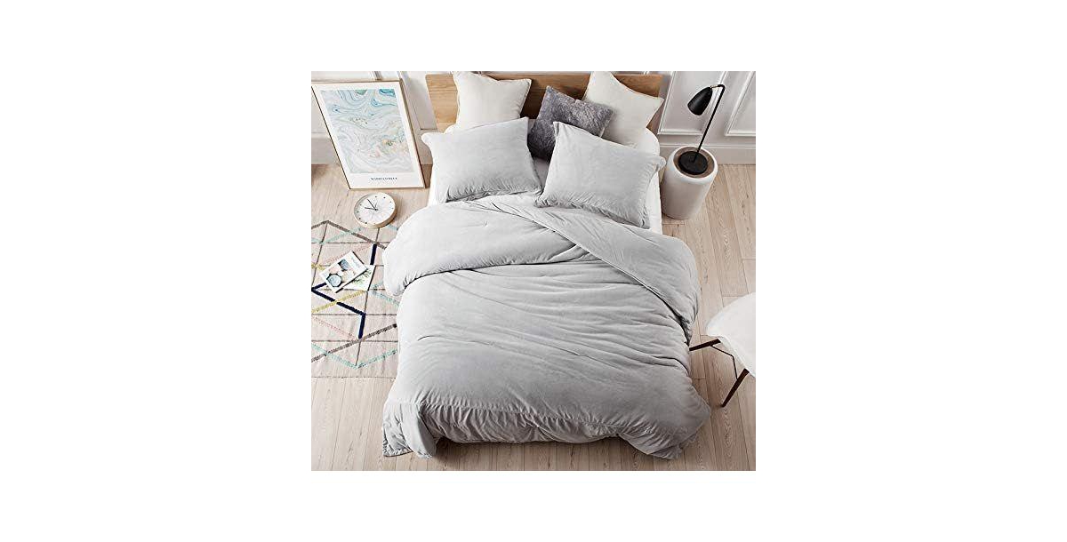 Click here for Coma Inducer Oversized Comforter Set - Baby Bird -... prices