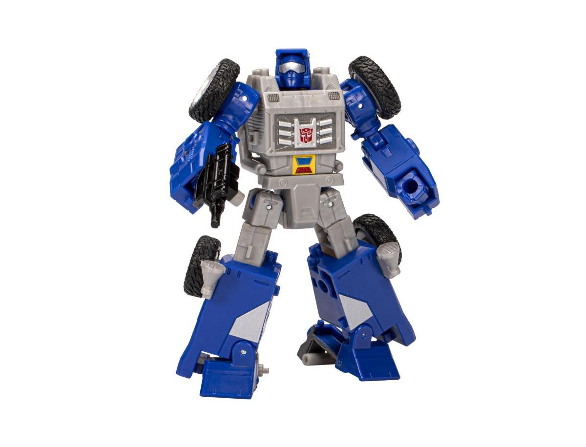 Click here for Transformers Beachcomber and Paradise Parakeet Leg... prices