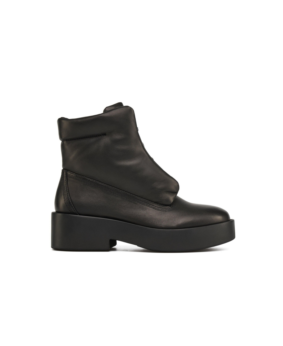 Click here for Jslides Darina Leather Mid Boot prices