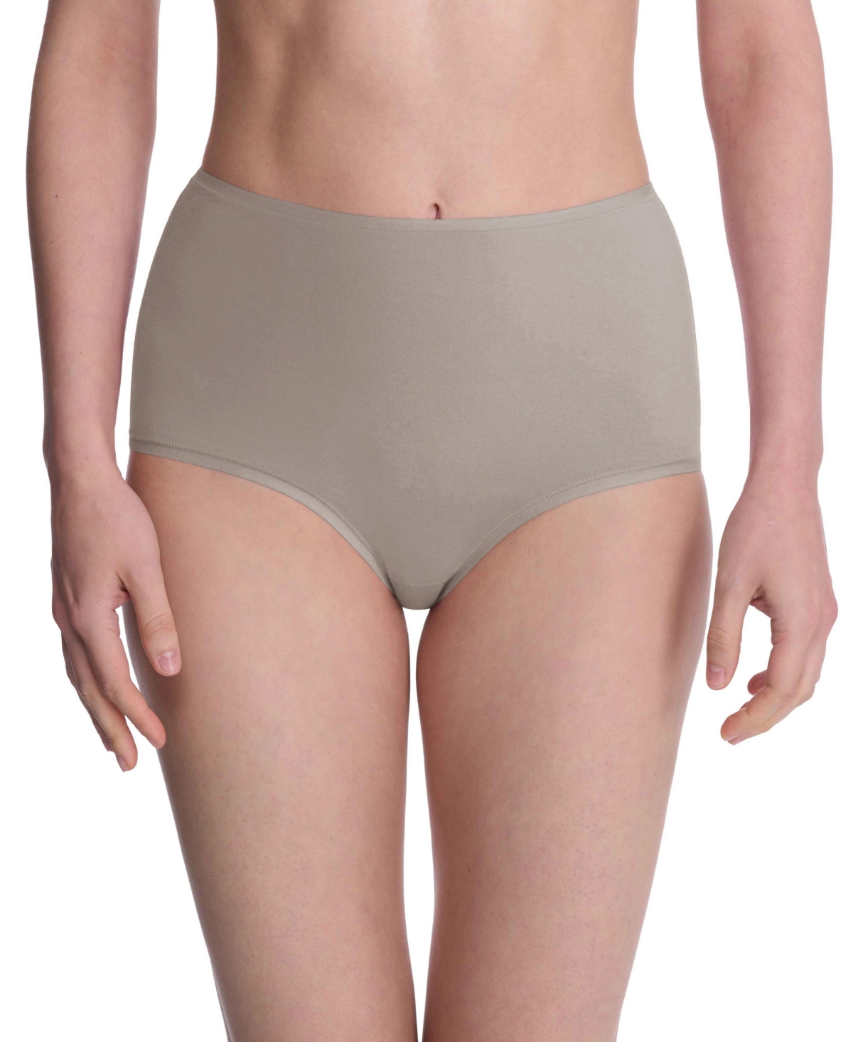 Click here for Natori Womens Bliss Cotton High Waist Brief - Smok... prices