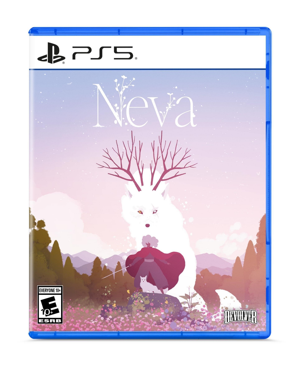 Click here for Other Publishers Neva - PlayStation 5 prices