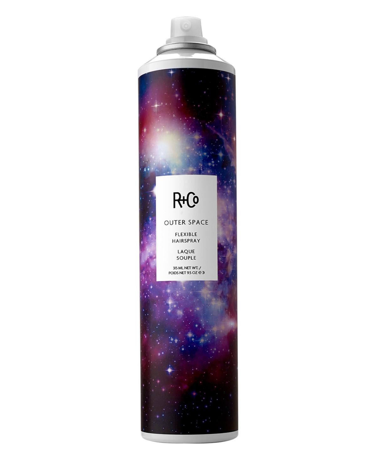 Click here for R+Co Outer Space Flexible Hair Spray  9.5 oz. prices