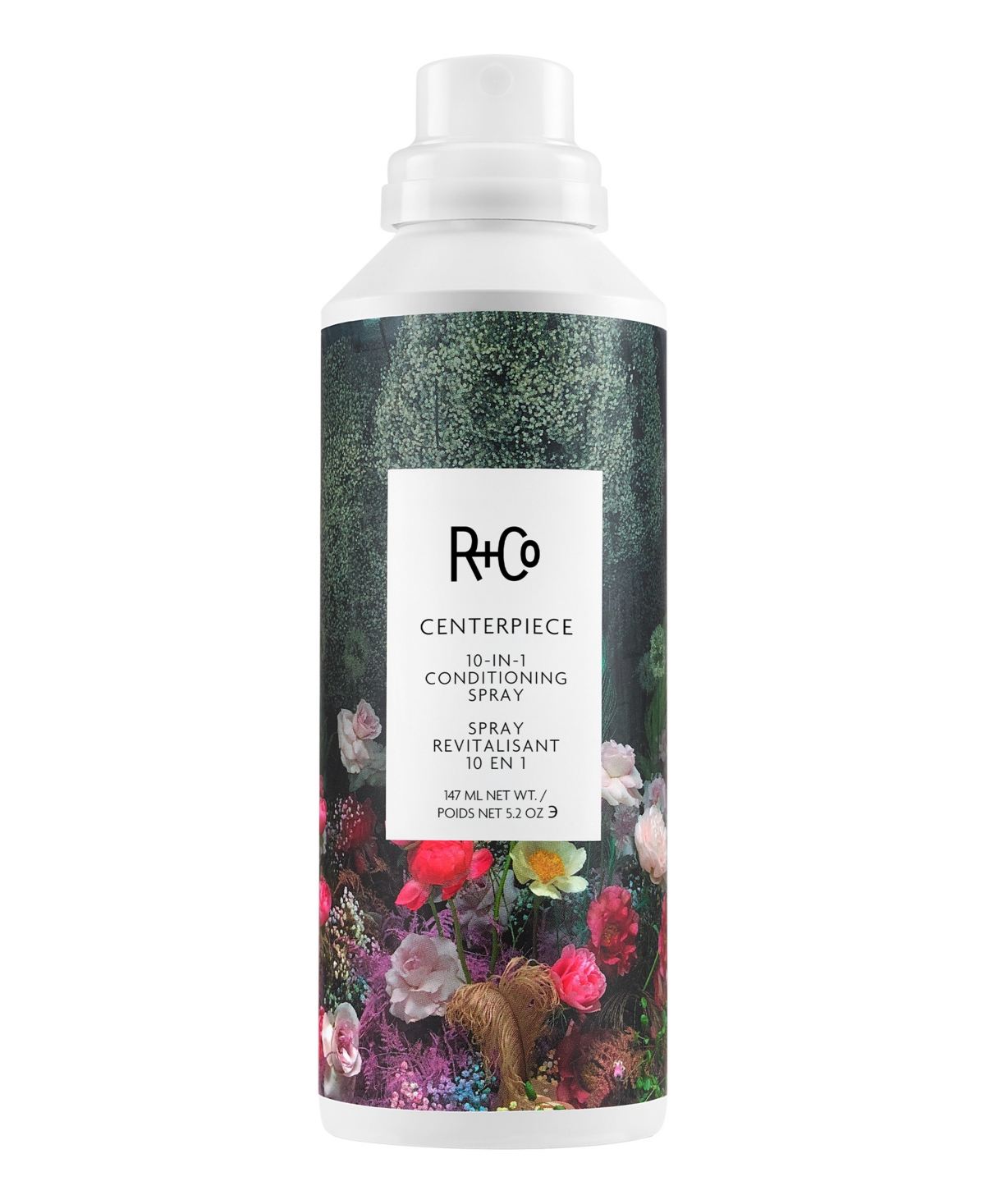 Click here for R+Co Centerpiece All In One Elixir Spray  5 oz. prices