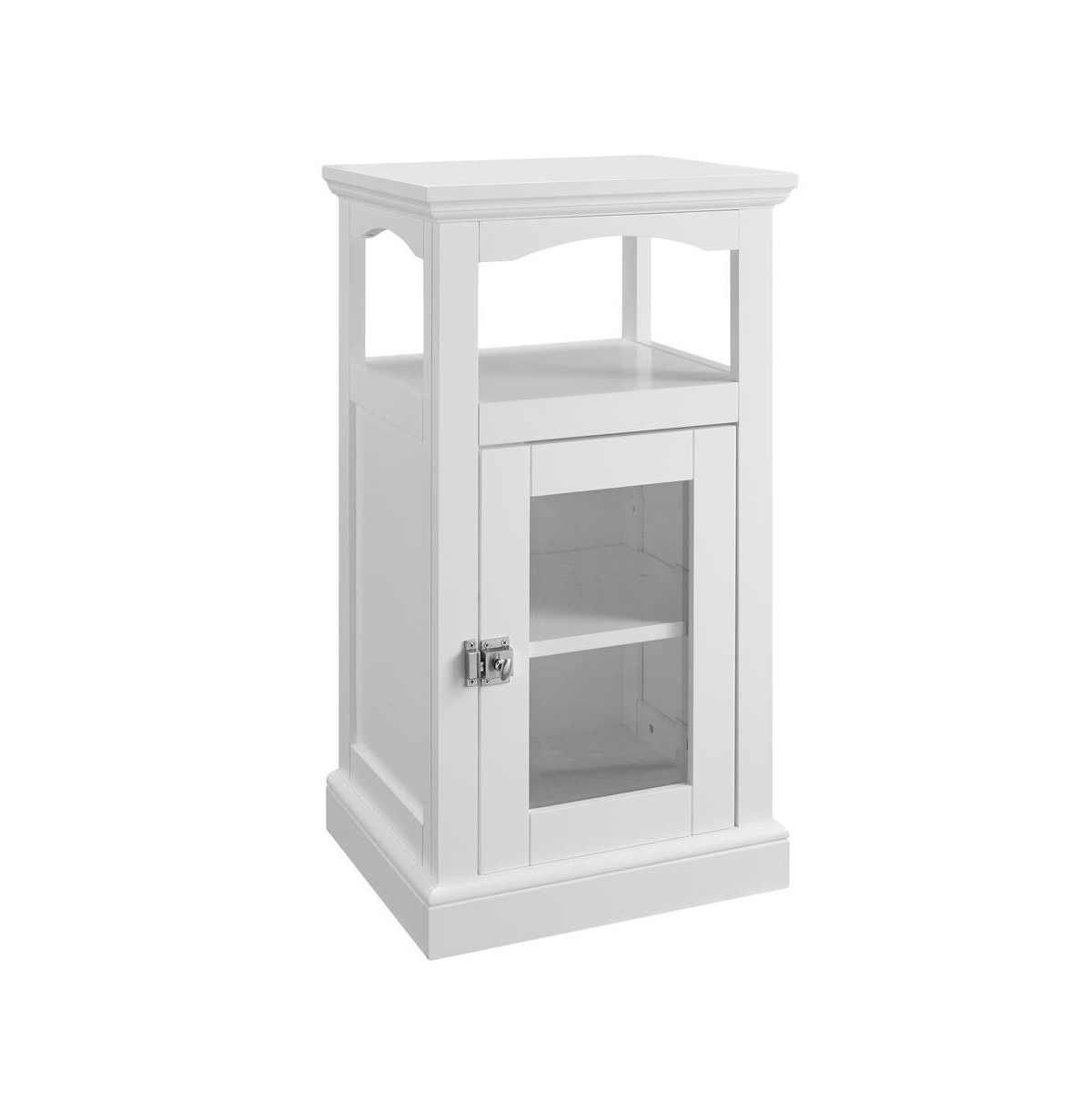 Click here for Linon Scarsdale Demi Cabinet prices