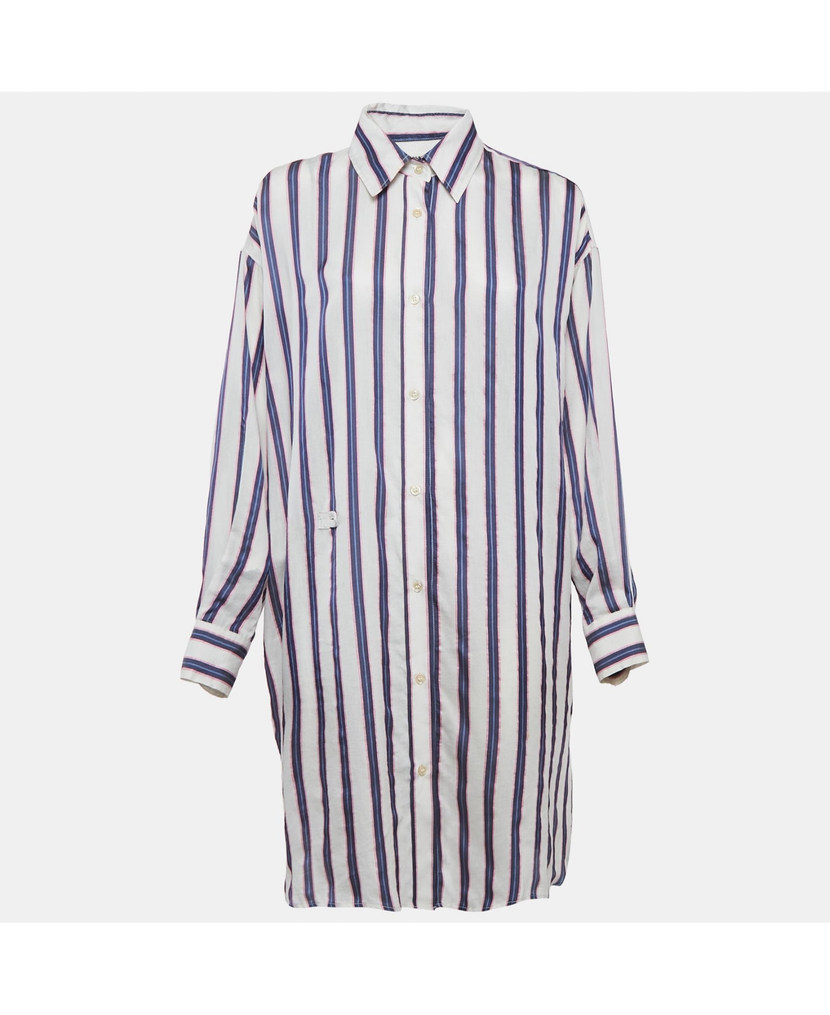 Click here for Pre-Owned Isabel Marant Womens Etoile White/blue S... prices