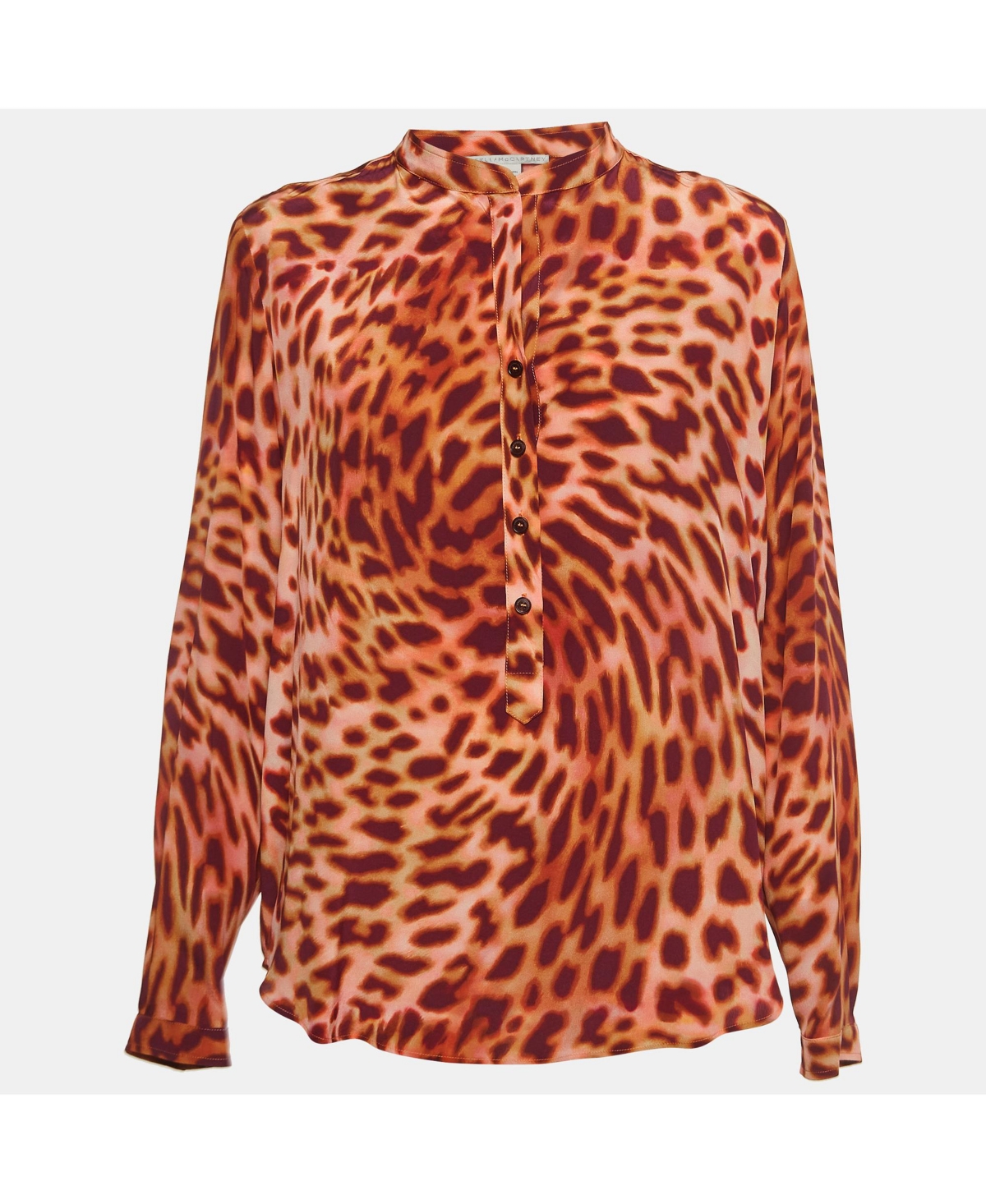 Click here for Pre-Owned Stella Mccartney Womens Multicolor Print... prices