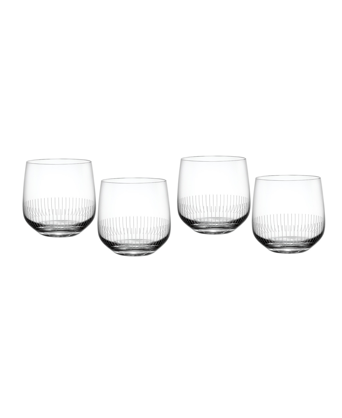 Click here for Villeroy & Boch Afina Double Old Fashioned Glasses... prices
