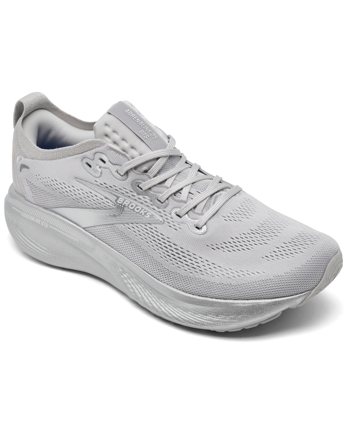 Click here for Brooks Mens Adrenaline Gts 25 Silver Anniversary R... prices