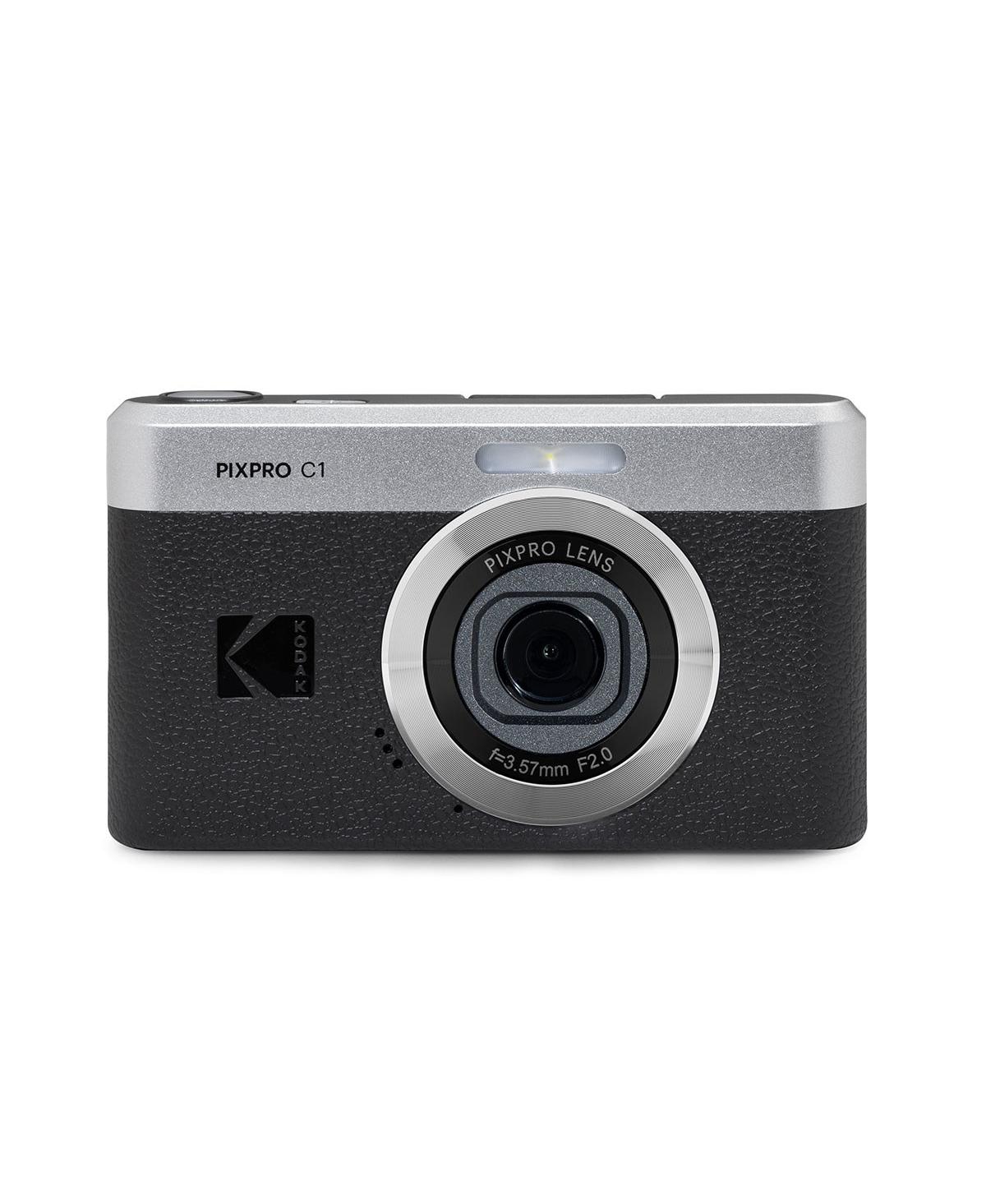 Click here for Kodak Pixpro C1 Friendly Zoom 13MP Full Hd Digital... prices