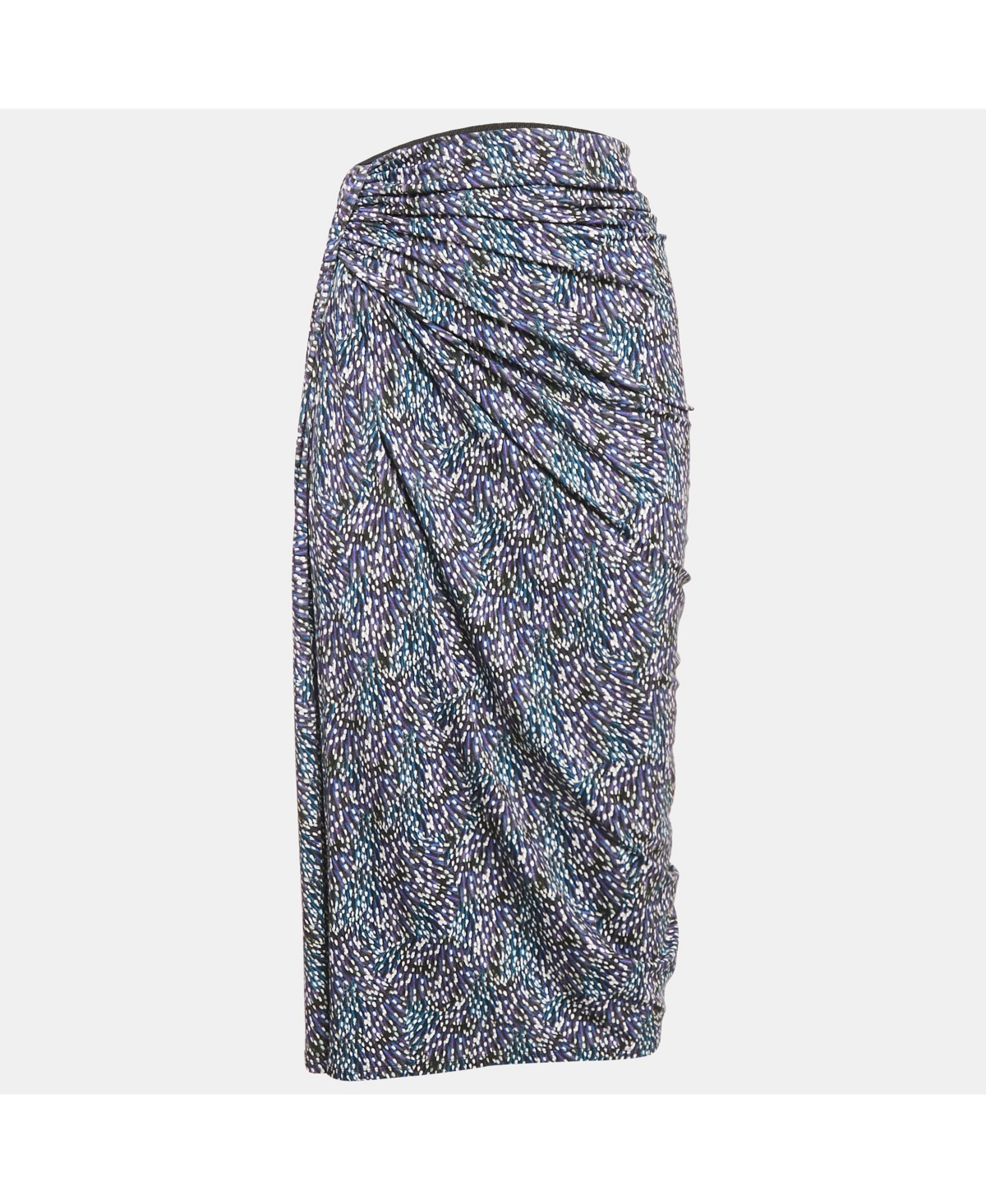 Click here for Pre-Owned Isabel Marant Womens Etoile Blue Jeldia... prices