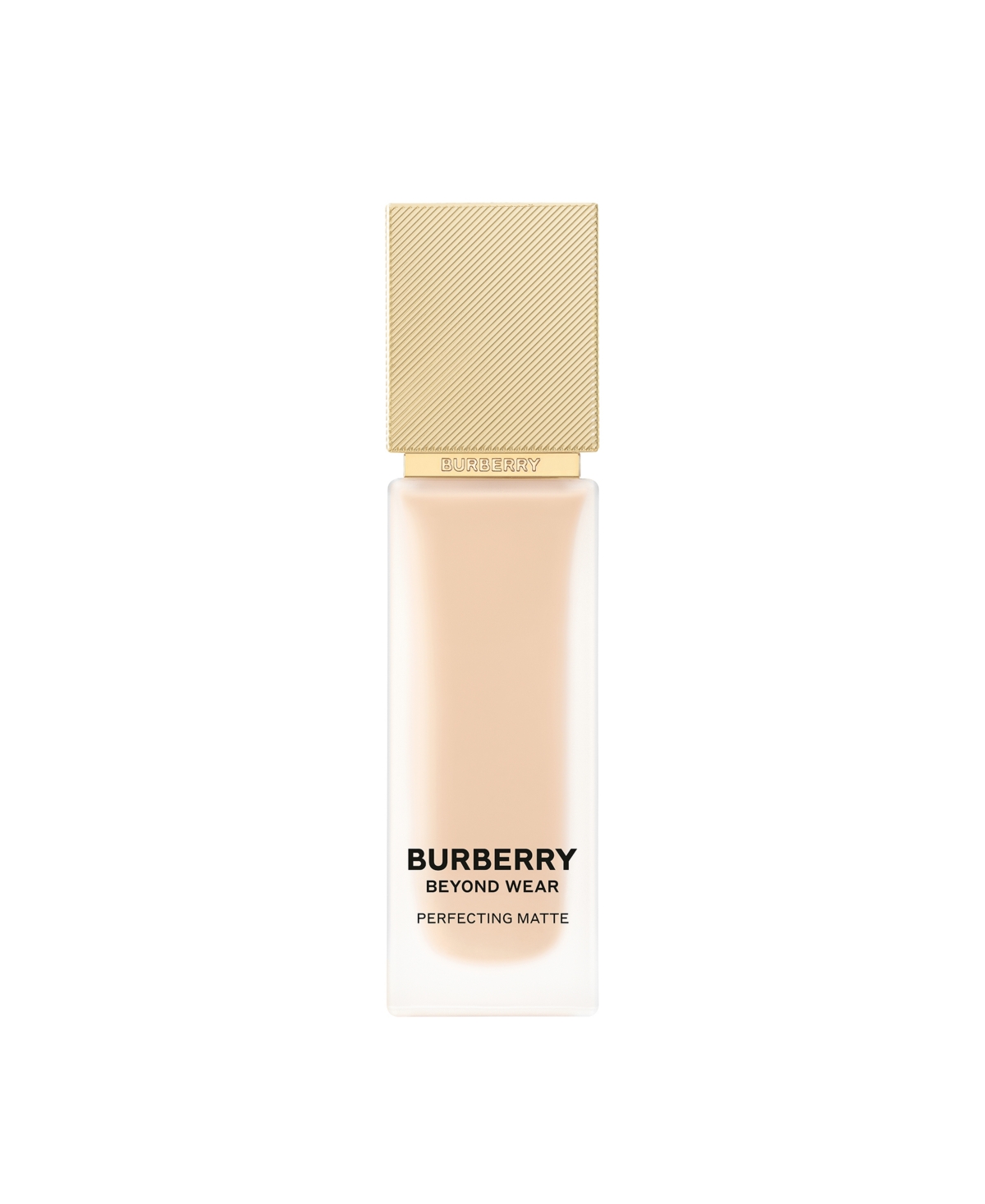 Click here for Burberry Beyond Wear Perfecting Matte Foundation... prices