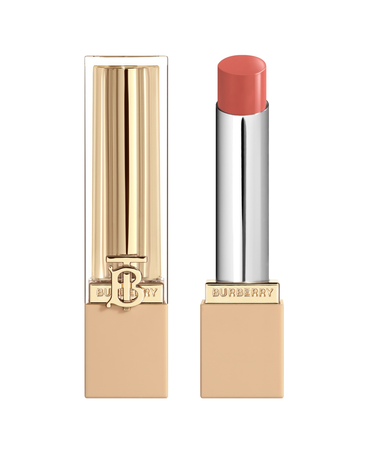 Click here for Burberry Brit Shine Lipstick  0.10 oz. - 603 Tea P... prices
