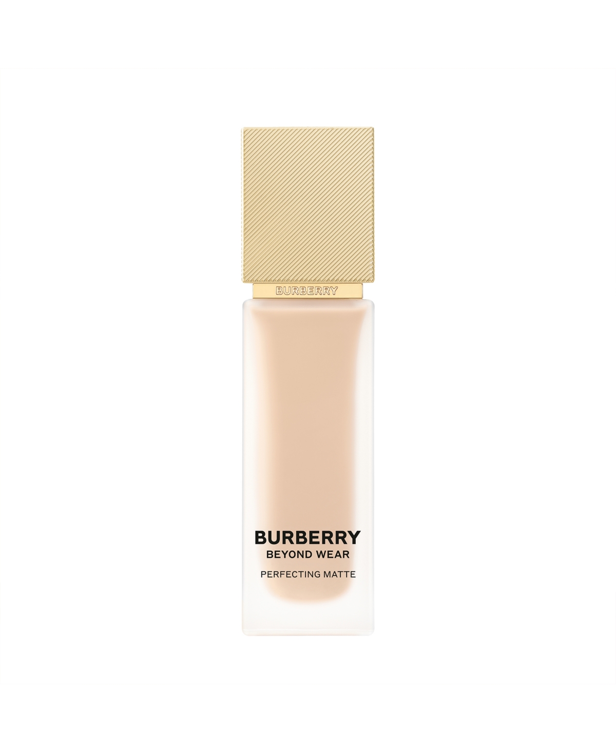 Click here for Burberry Beyond Wear Perfecting Matte Foundation... prices