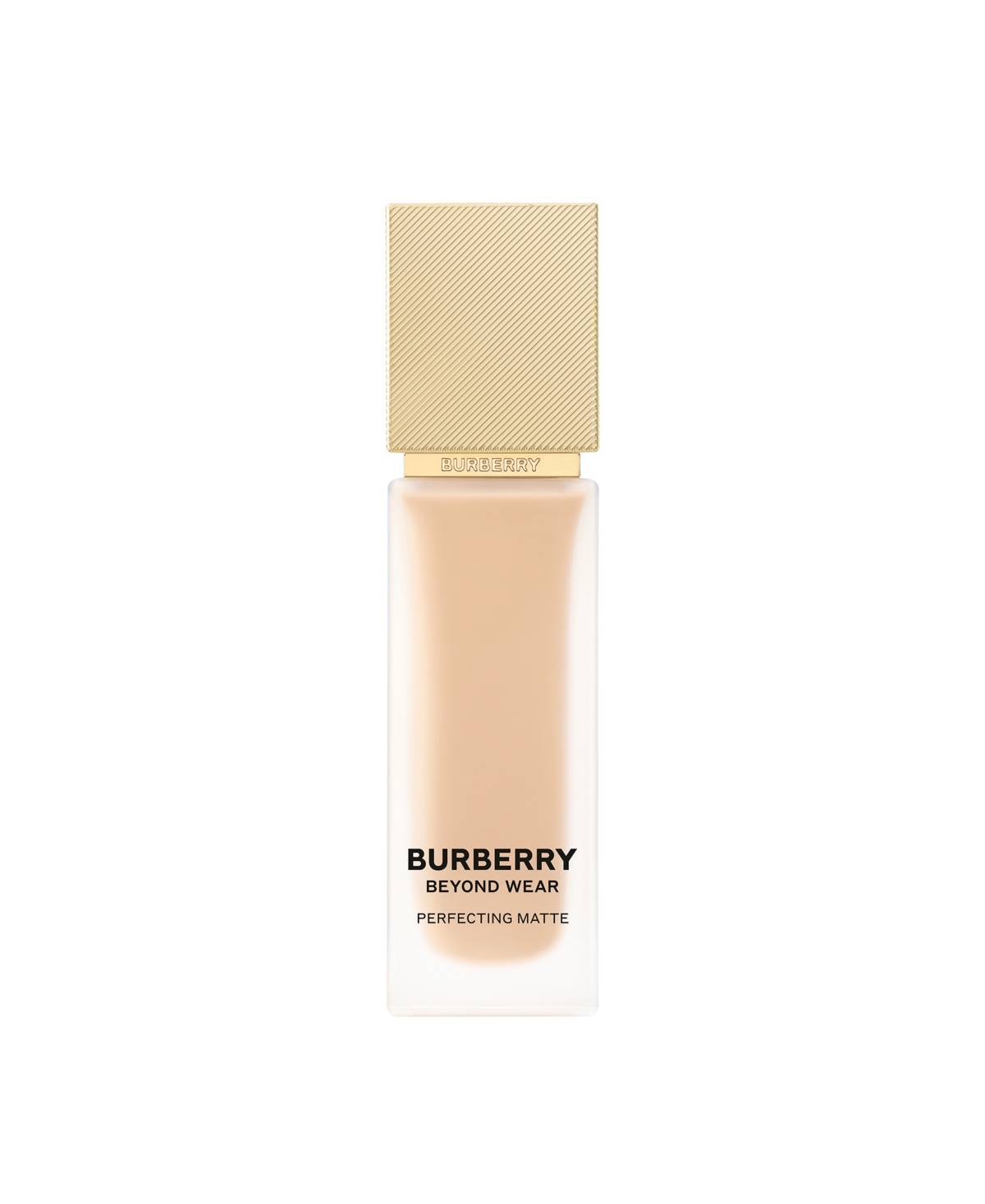 Click here for Burberry Beyond Wear Perfecting Matte Foundation... prices