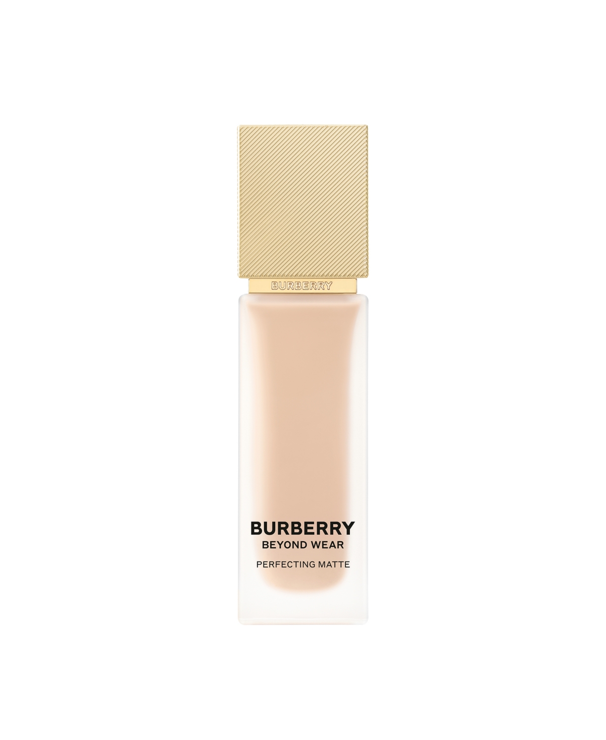 Click here for Burberry Beyond Wear Perfecting Matte Foundation... prices