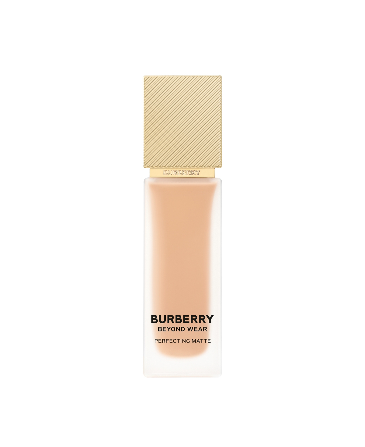 Click here for Burberry Beyond Wear Perfecting Matte Foundation... prices