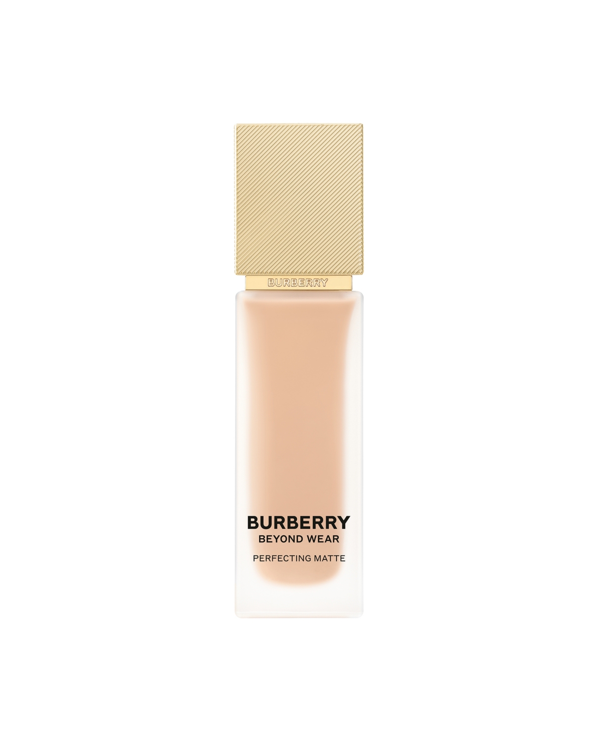 Click here for Burberry Beyond Wear Perfecting Matte Foundation... prices