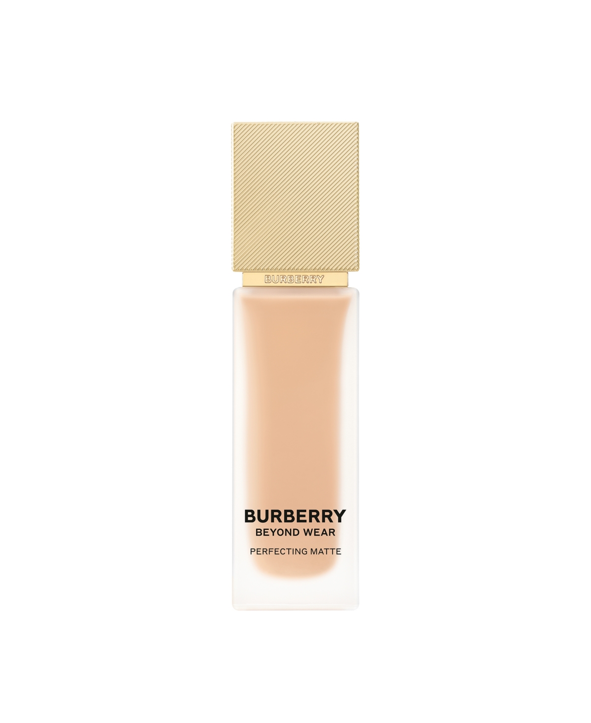 Click here for Burberry Beyond Wear Perfecting Matte Foundation... prices
