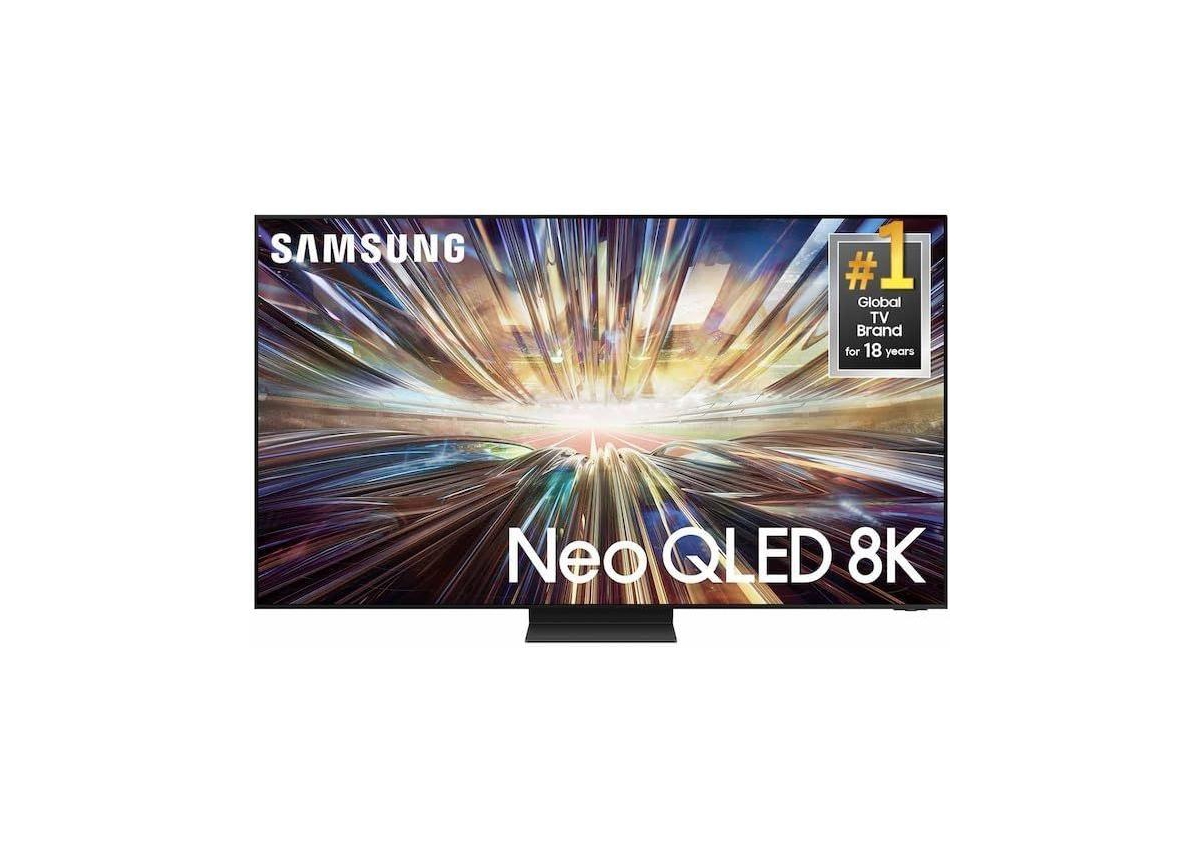 Click here for Samsung QN75QN850DFXZA 75" Neo Qled 8K Ai Ups... prices