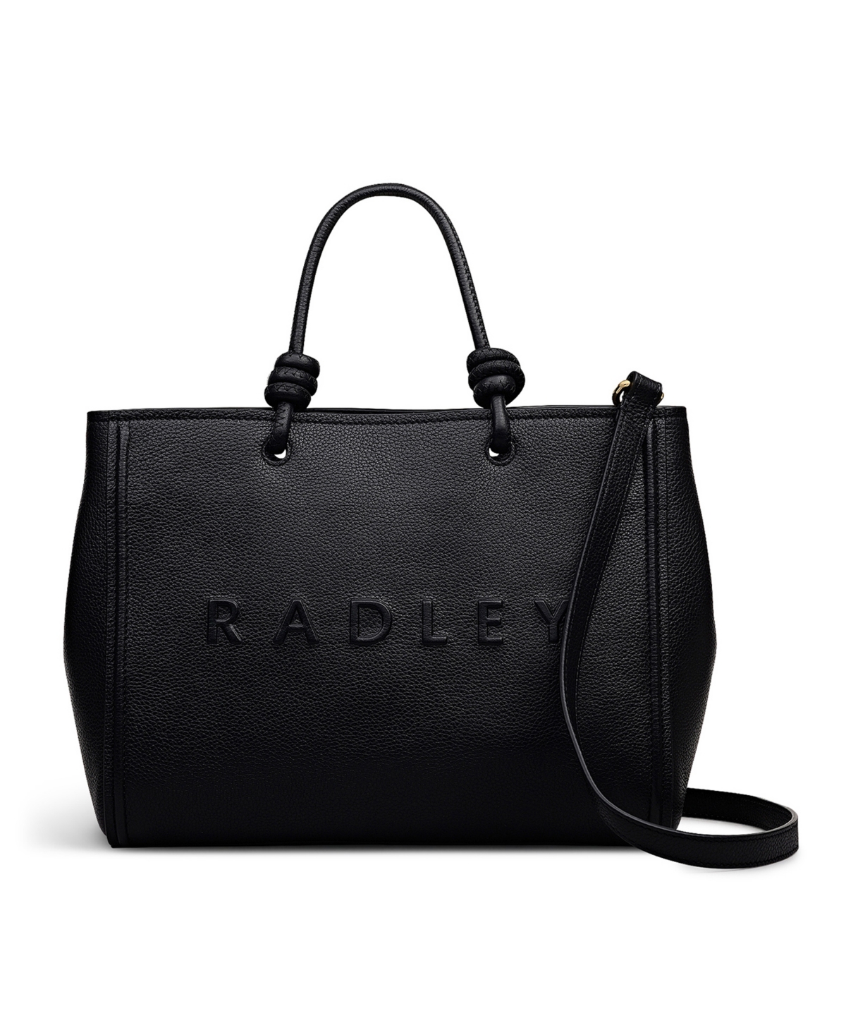 Click here for Radley London Ridgeway Gardens Small Zip Top Grab... prices