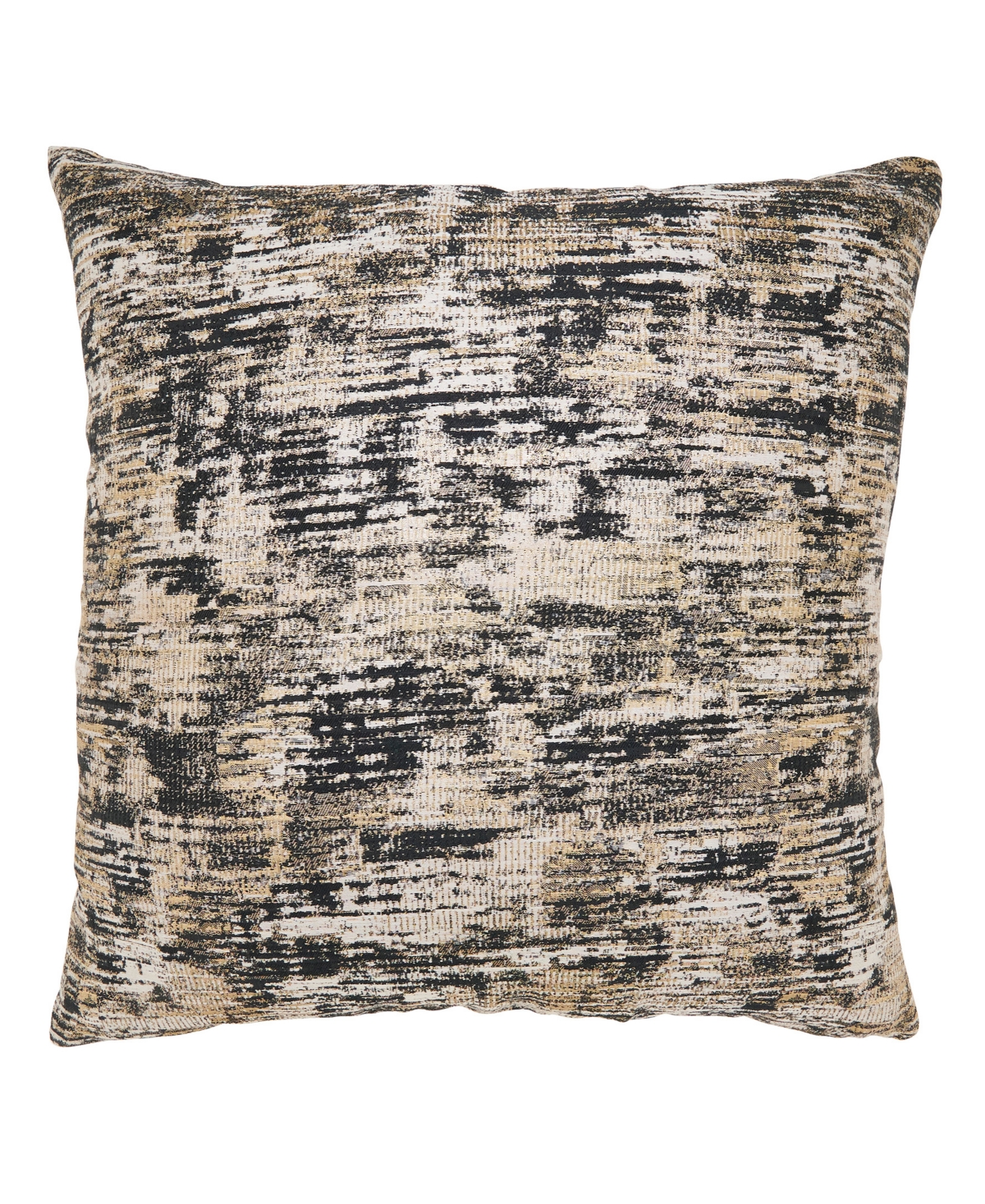 Click here for Saro Lifestyle Textured Jacquard Down Filled Decor... prices