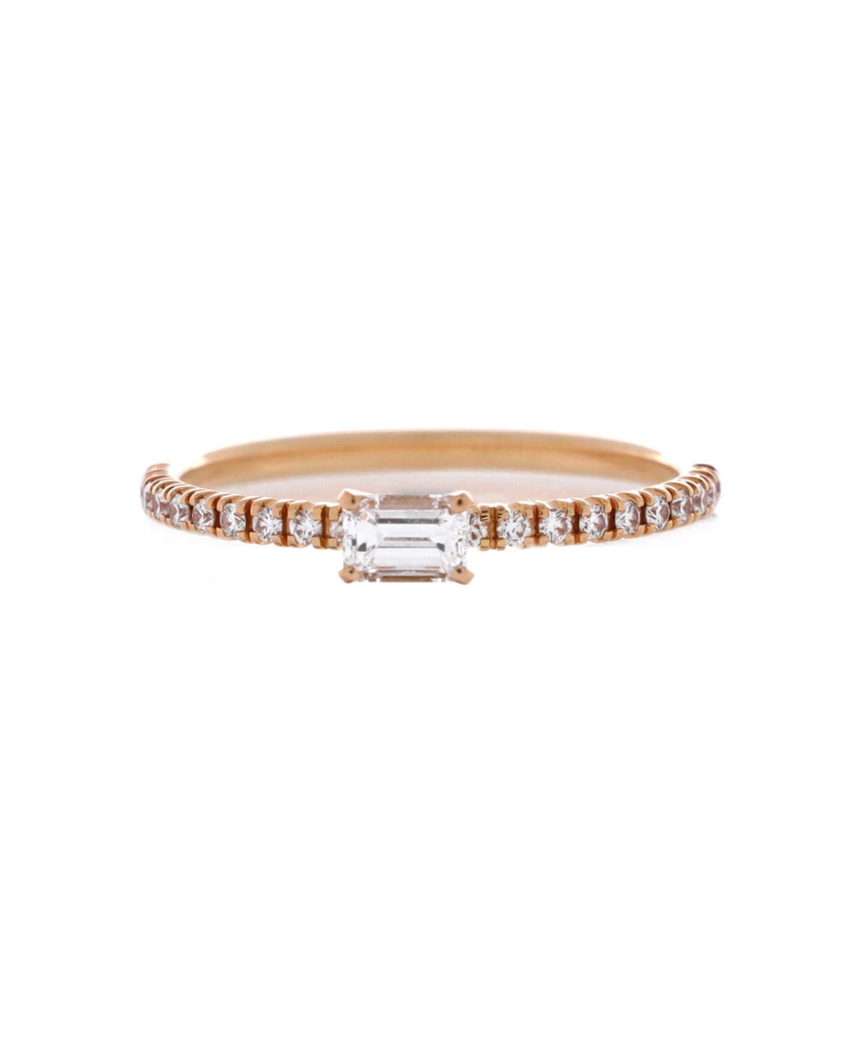 Click here for Pre-Owned Cartier Etincelle de Cartier Solitaire R... prices