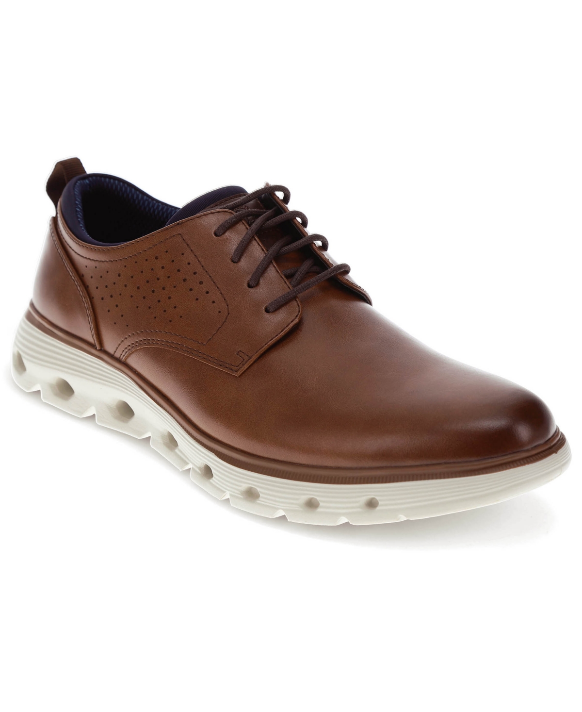 Click here for Dockers Mens Franco Fusion 2.0 Casual Sneakers - C... prices
