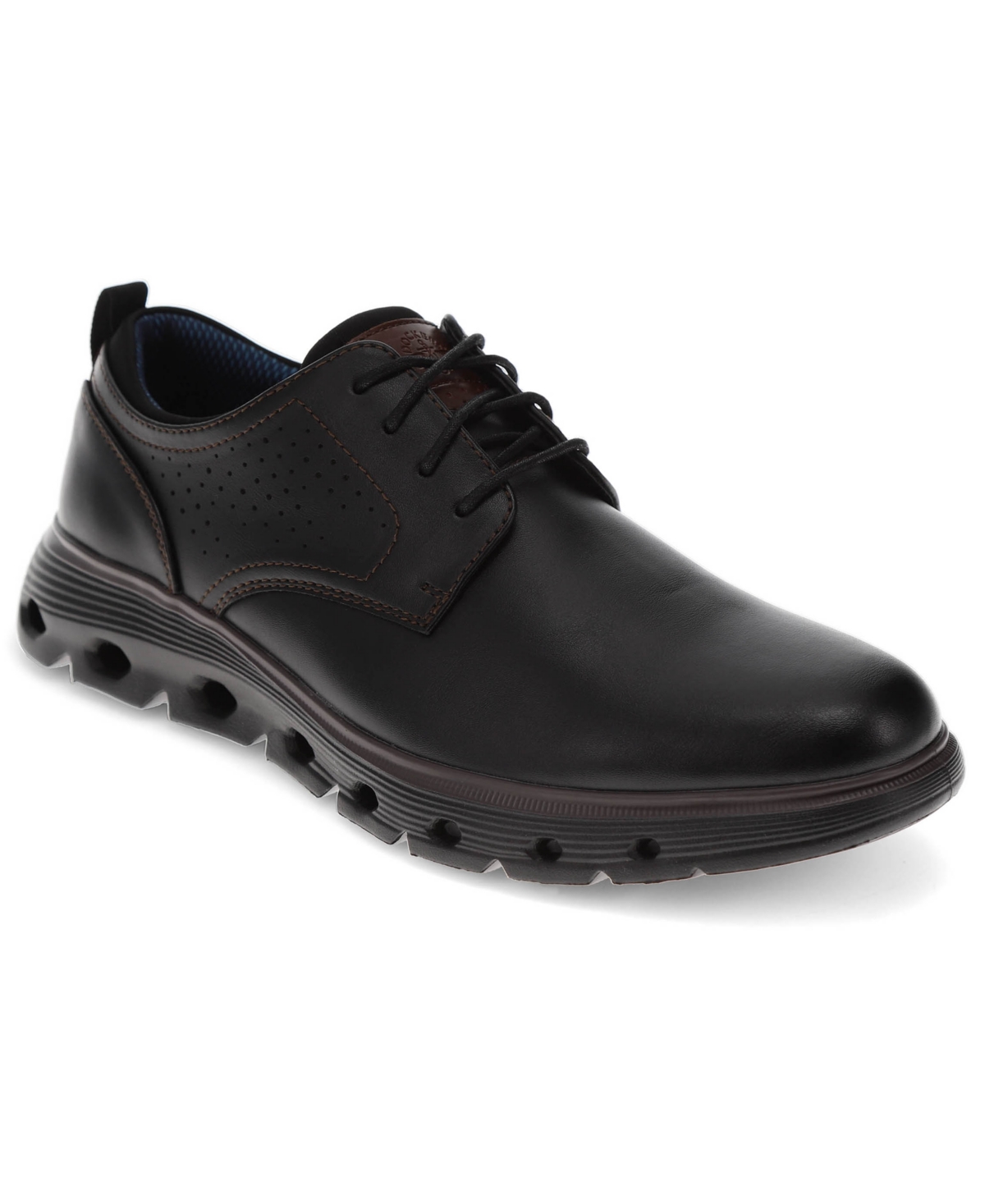 Click here for Dockers Mens Franco Fusion 2.0 Casual Sneakers - B... prices