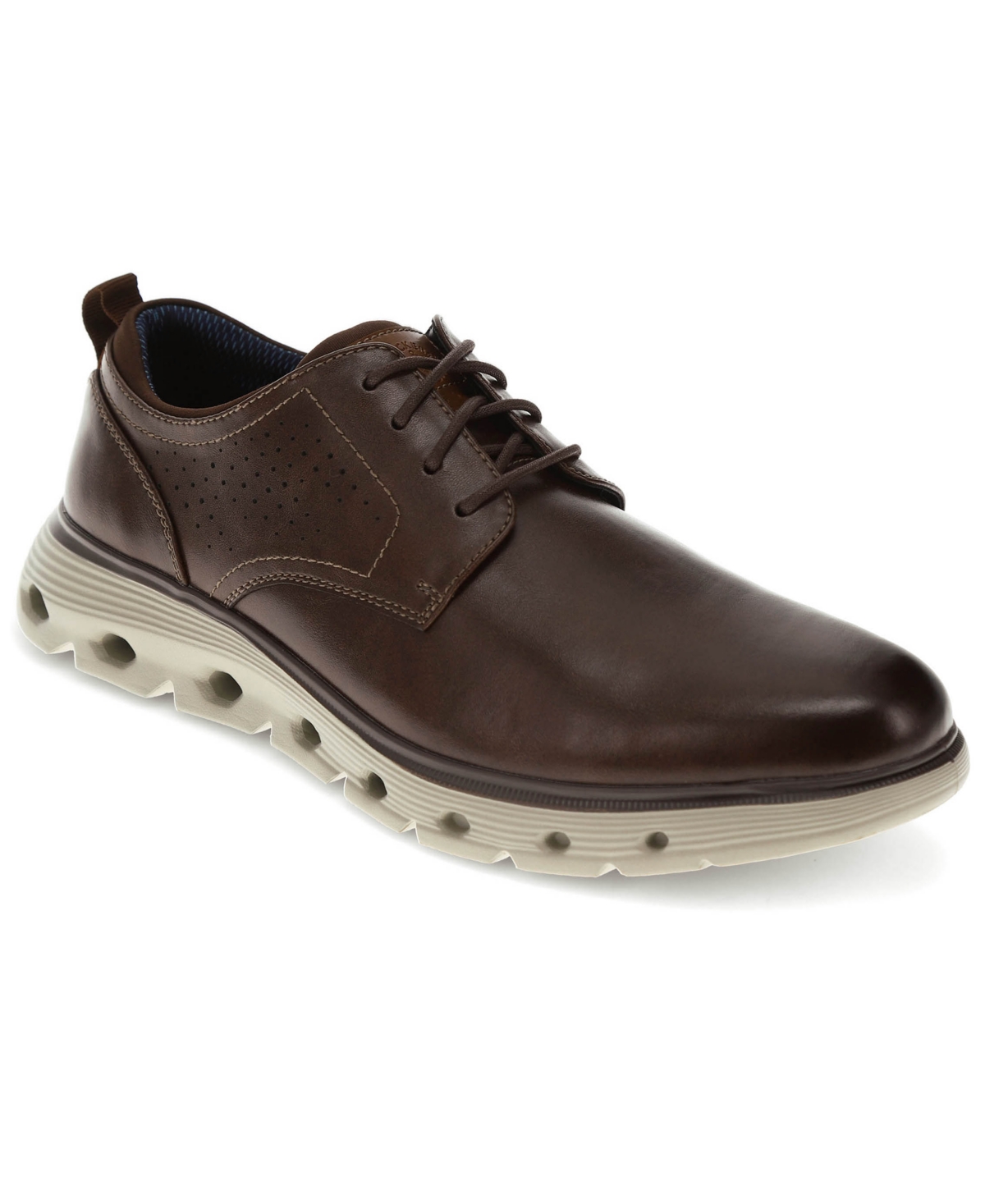 Click here for Dockers Mens Franco Fusion 2.0 Casual Sneakers - C... prices