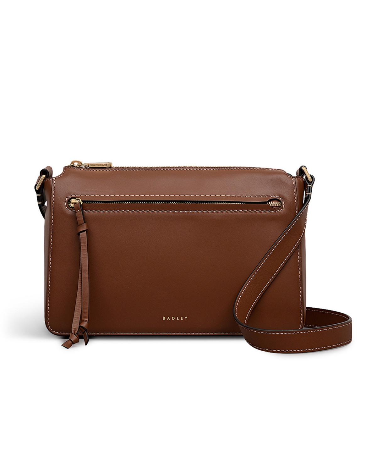 Click here for Radley London Fountain Park Small Crossbody Bag -... prices