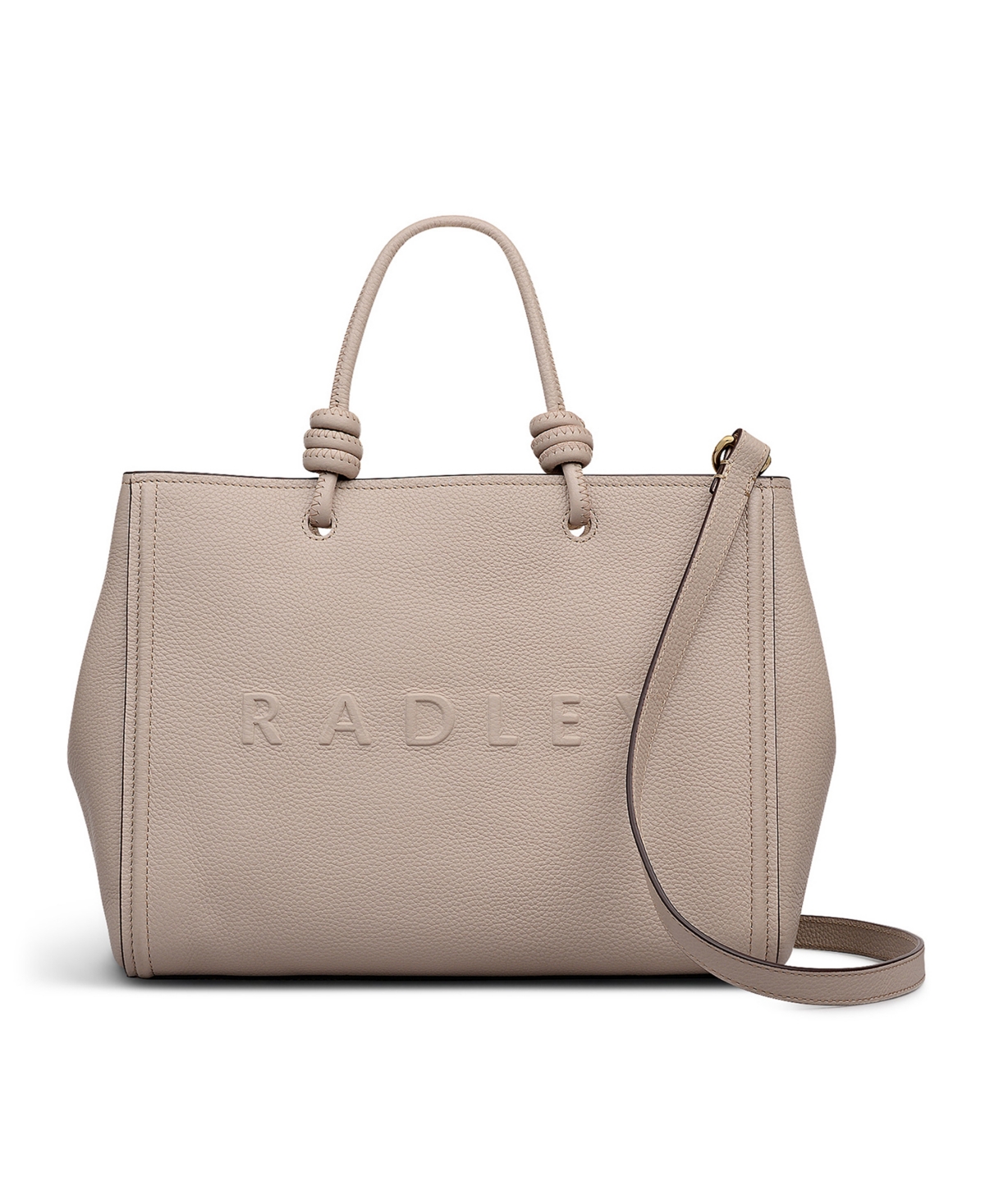 Click here for Radley London Ridgeway Gardens Small Zip Top Grab... prices