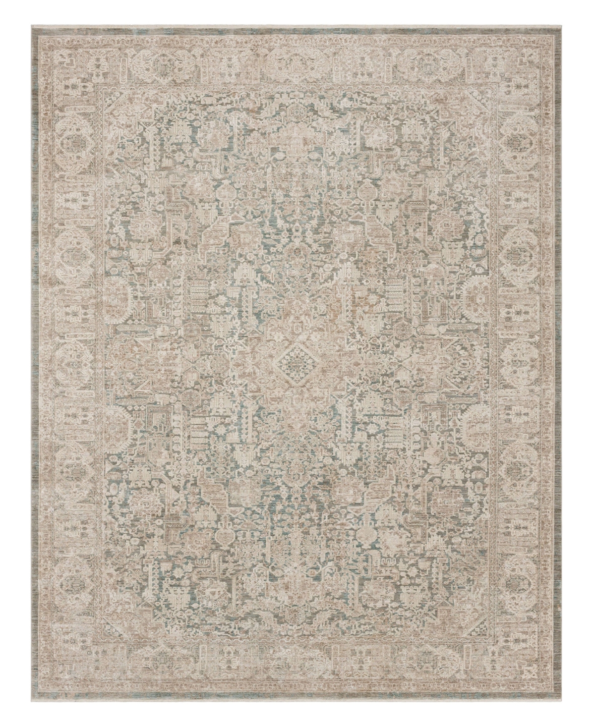Click here for Karastan Surrey Hills Eastbourne 53x710 Area Rug -... prices