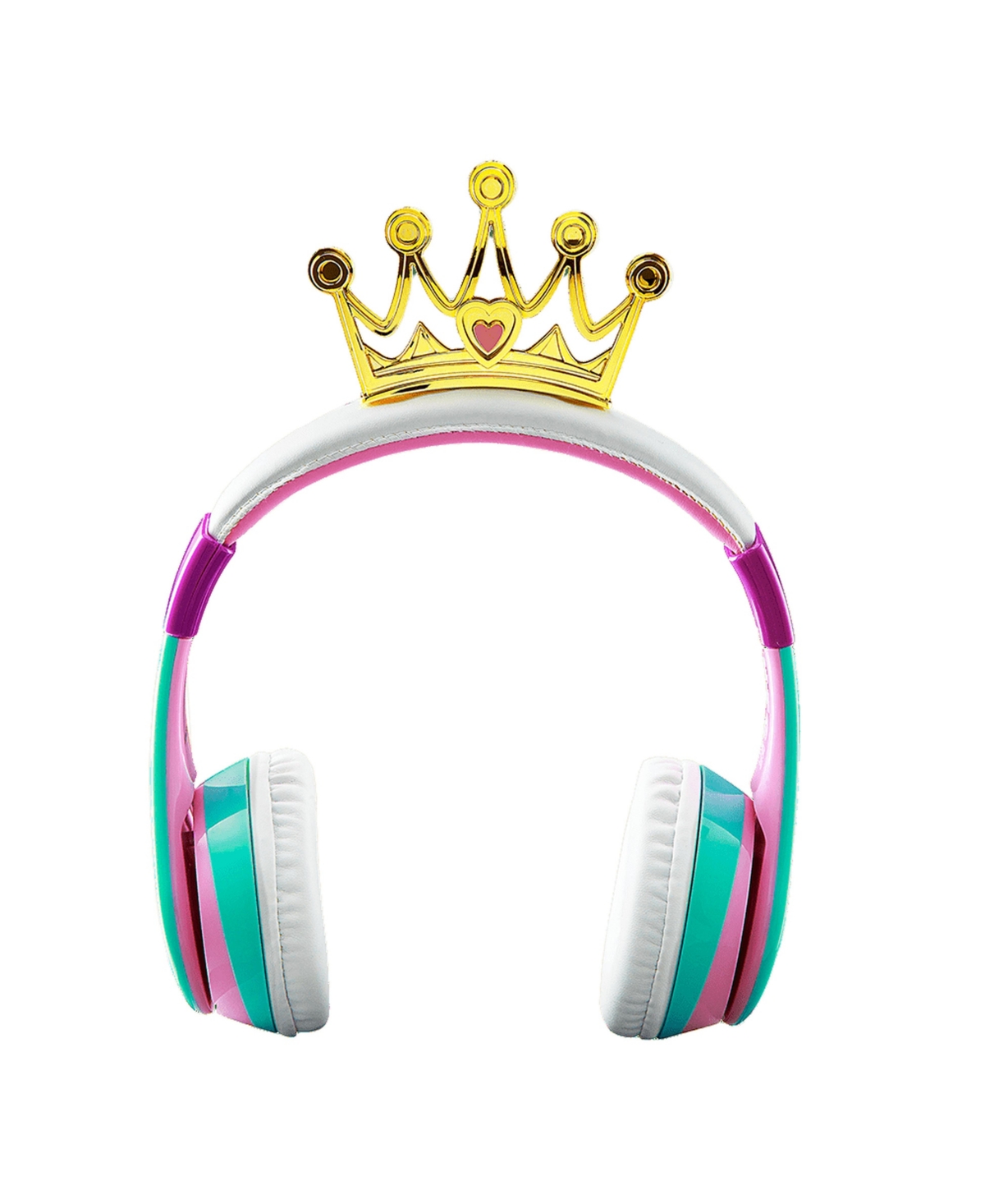 Click here for eKids Love Diana Bluetooth Wireless On-Ear Headpho... prices