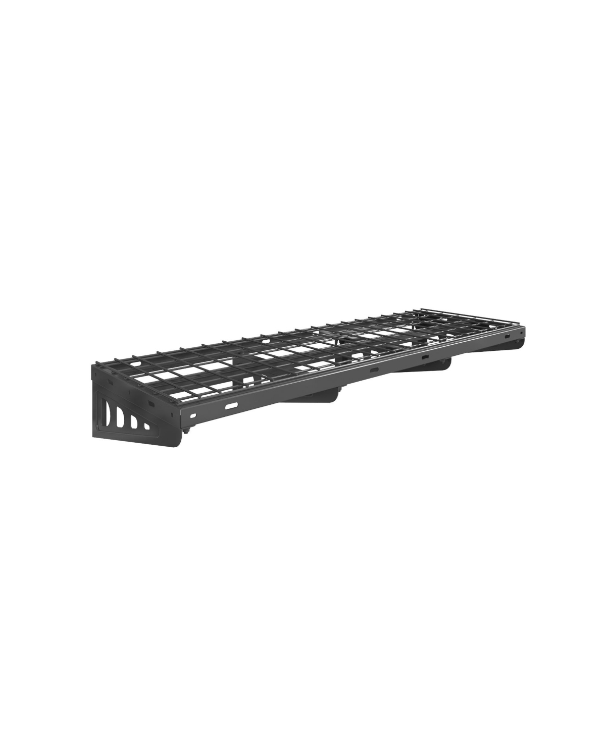 Click here for Fleximounts Heavy Duty Garage Wall Shelf Max Serie... prices