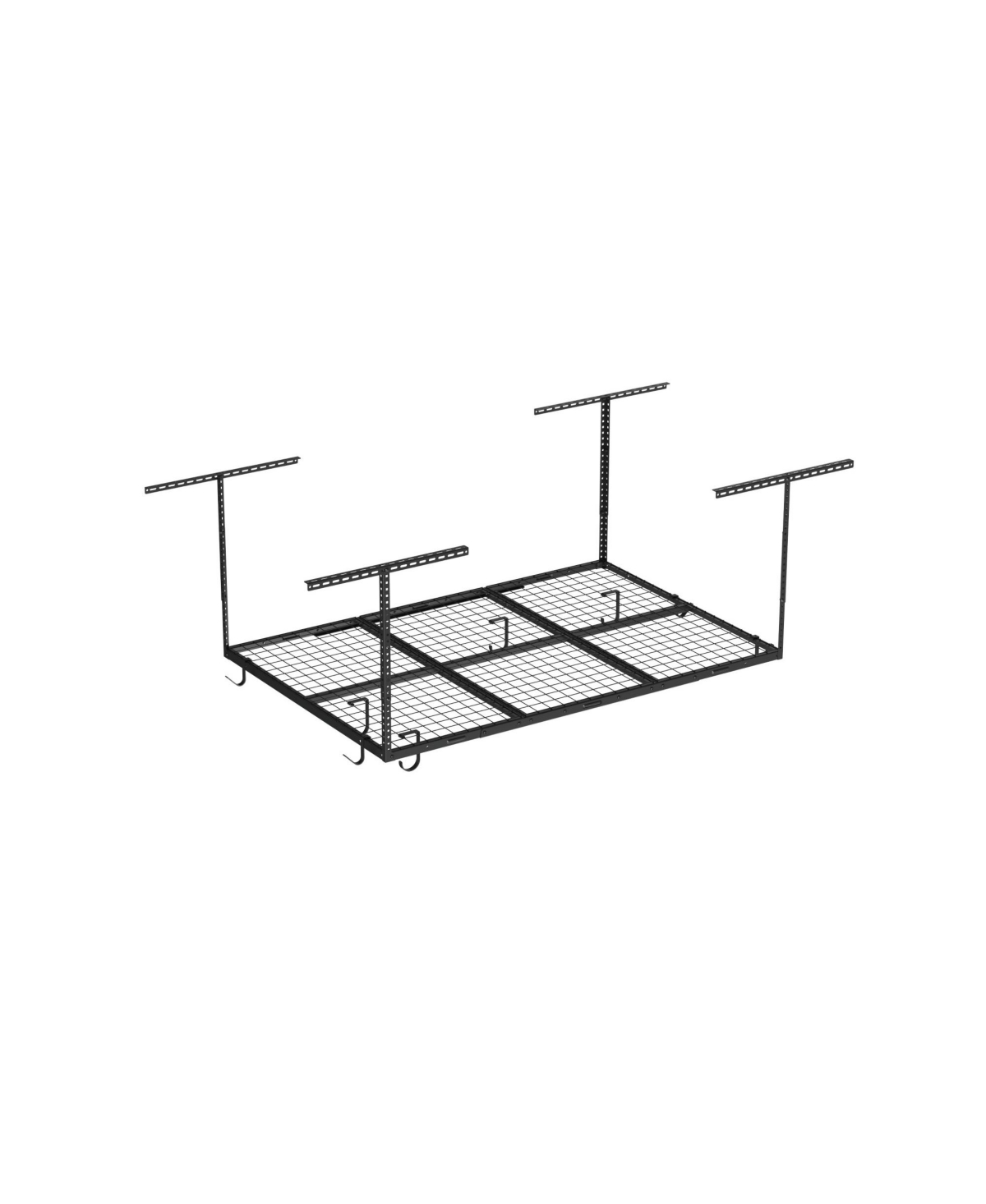 Click here for Fleximounts Ohk Series Ceiling Mounted Overhead Ga... prices