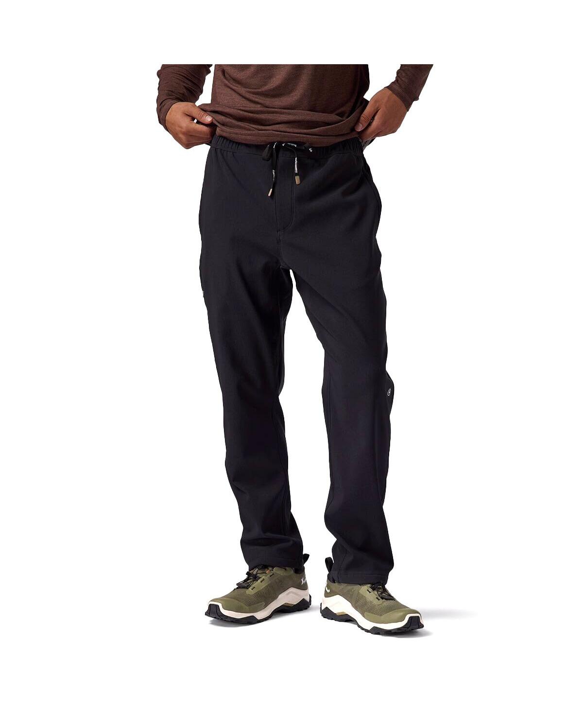 Click here for Backcountry Mens Destination Softshell Fleece Pant... prices